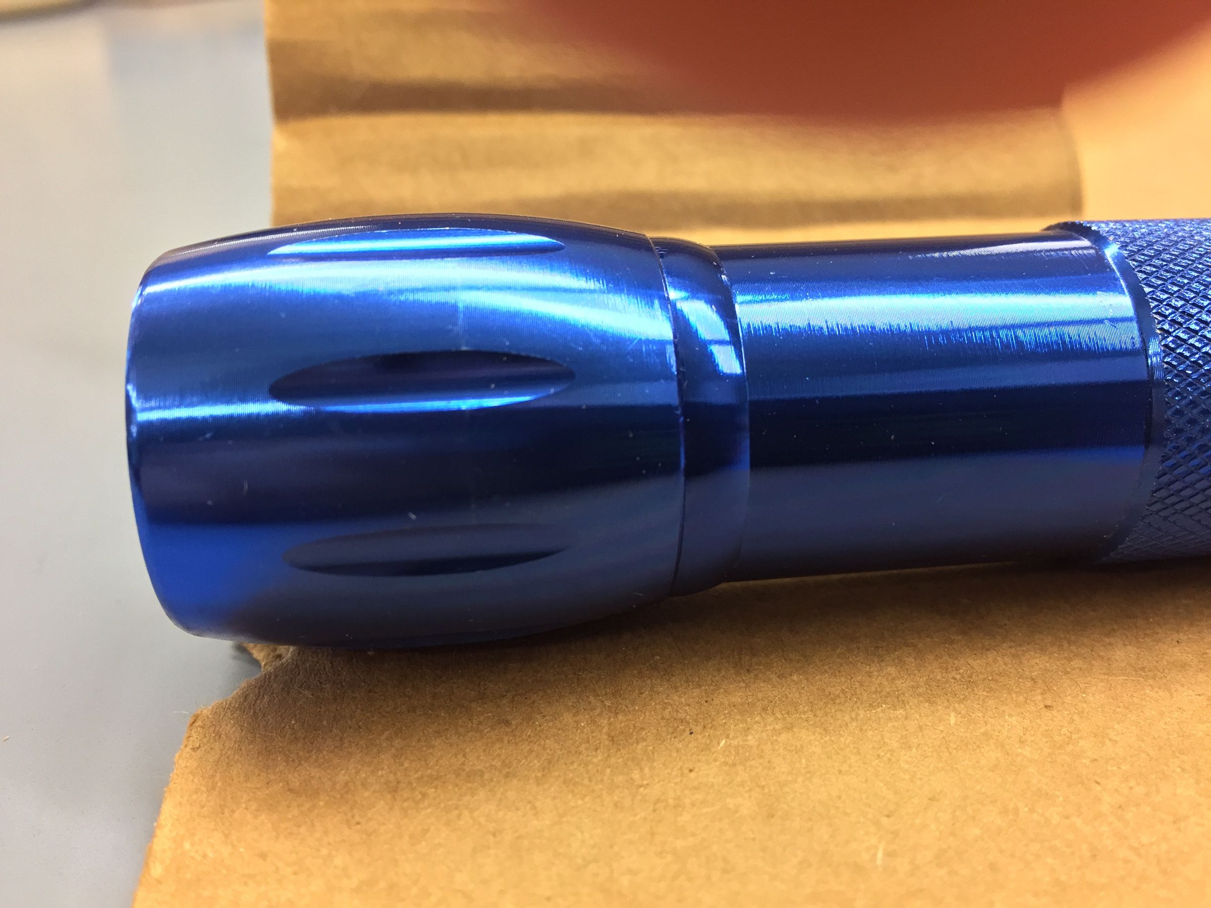 Water Bottle Lamp Attachment : 7 Steps - Instructables