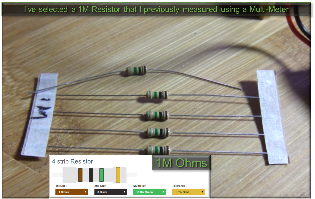 How to Operate the Transistor Tester With AVR Microcontroller : 19 ...