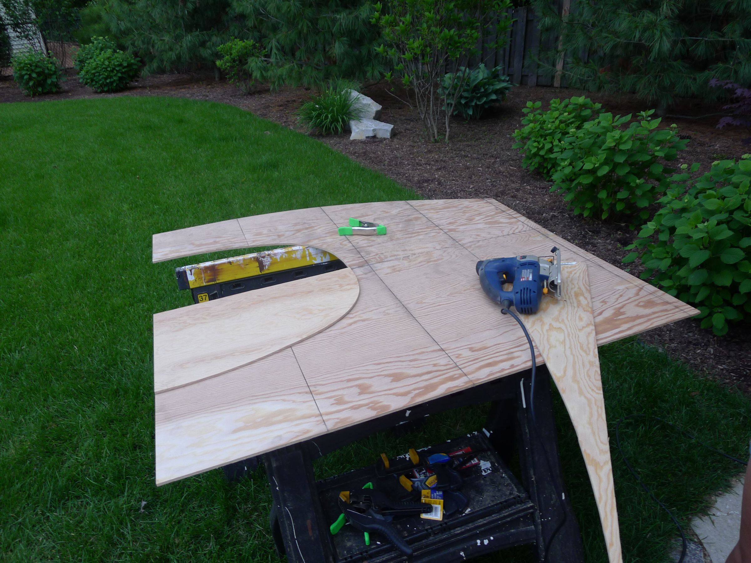 Stitch and Glue Boat Construction : 8 Steps (with Pictures) - Instructables