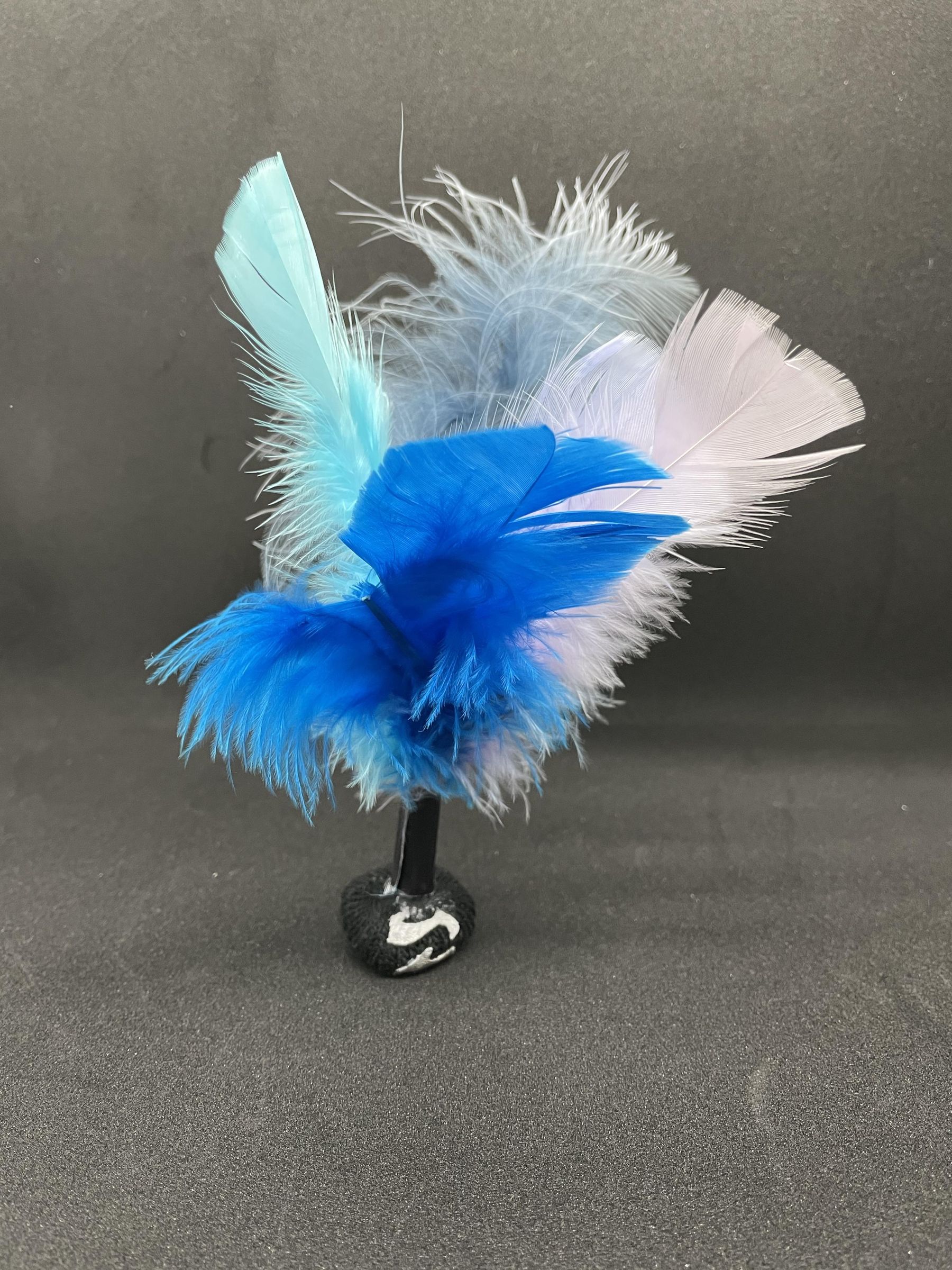 Featherball! : 22 Steps (with Pictures) - Instructables