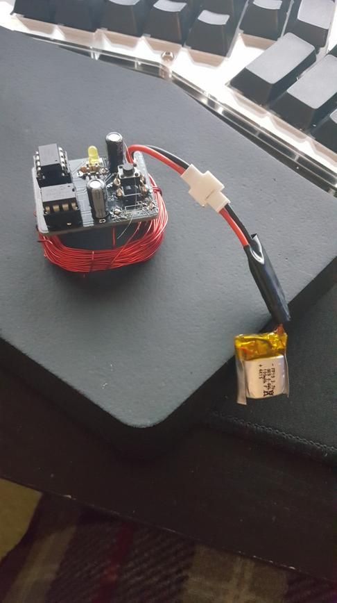 Getting Started With MagSpoof : 5 Steps (with Pictures) - Instructables