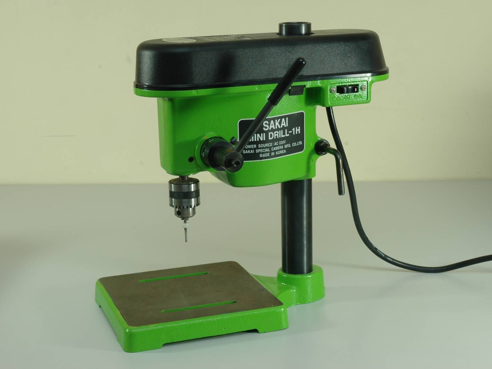 The Etchinator - Low Cost PCB Spray Etcher (under $100) : 22 Steps ...