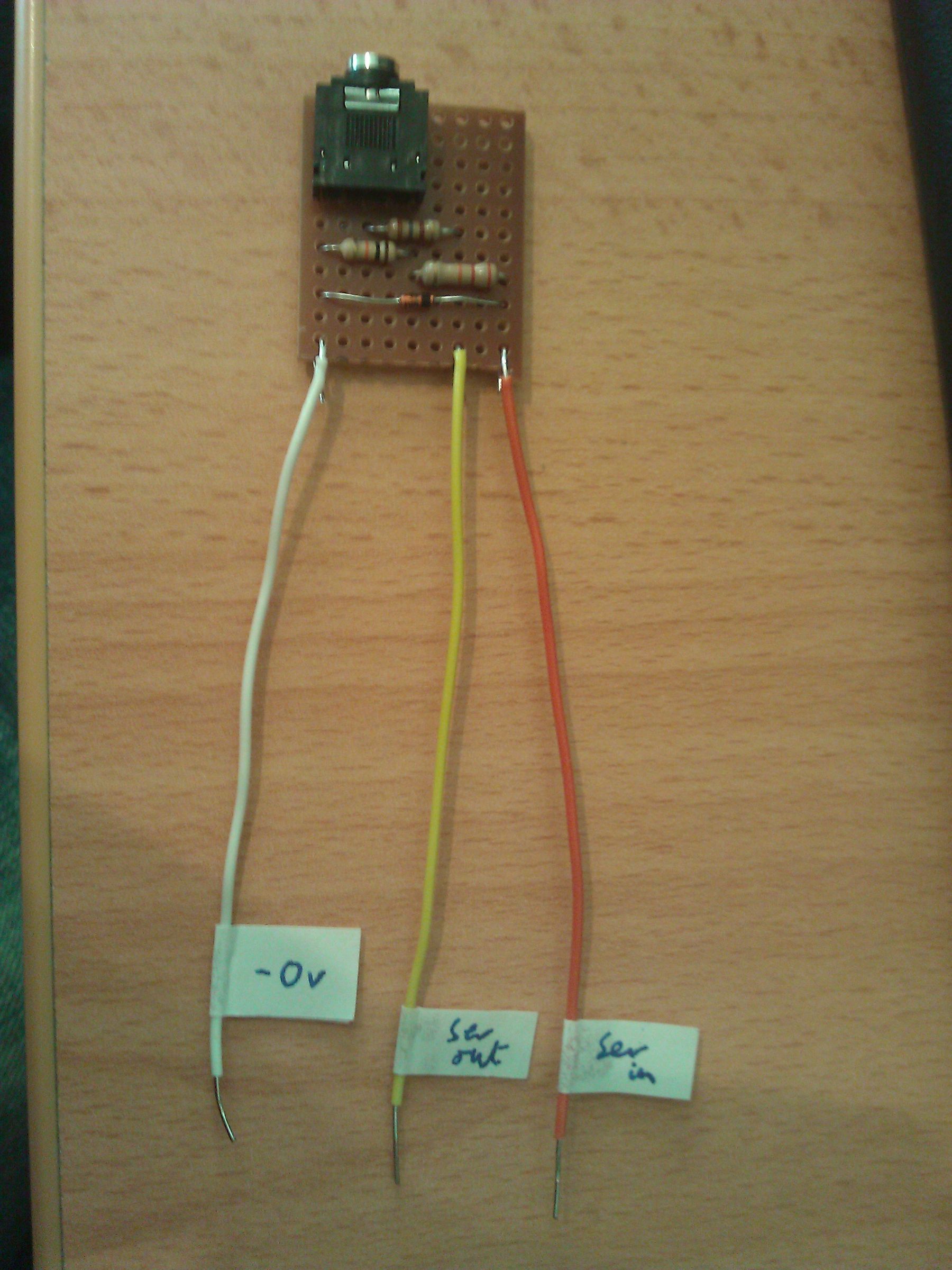Remote Control Lights : 6 Steps - Instructables