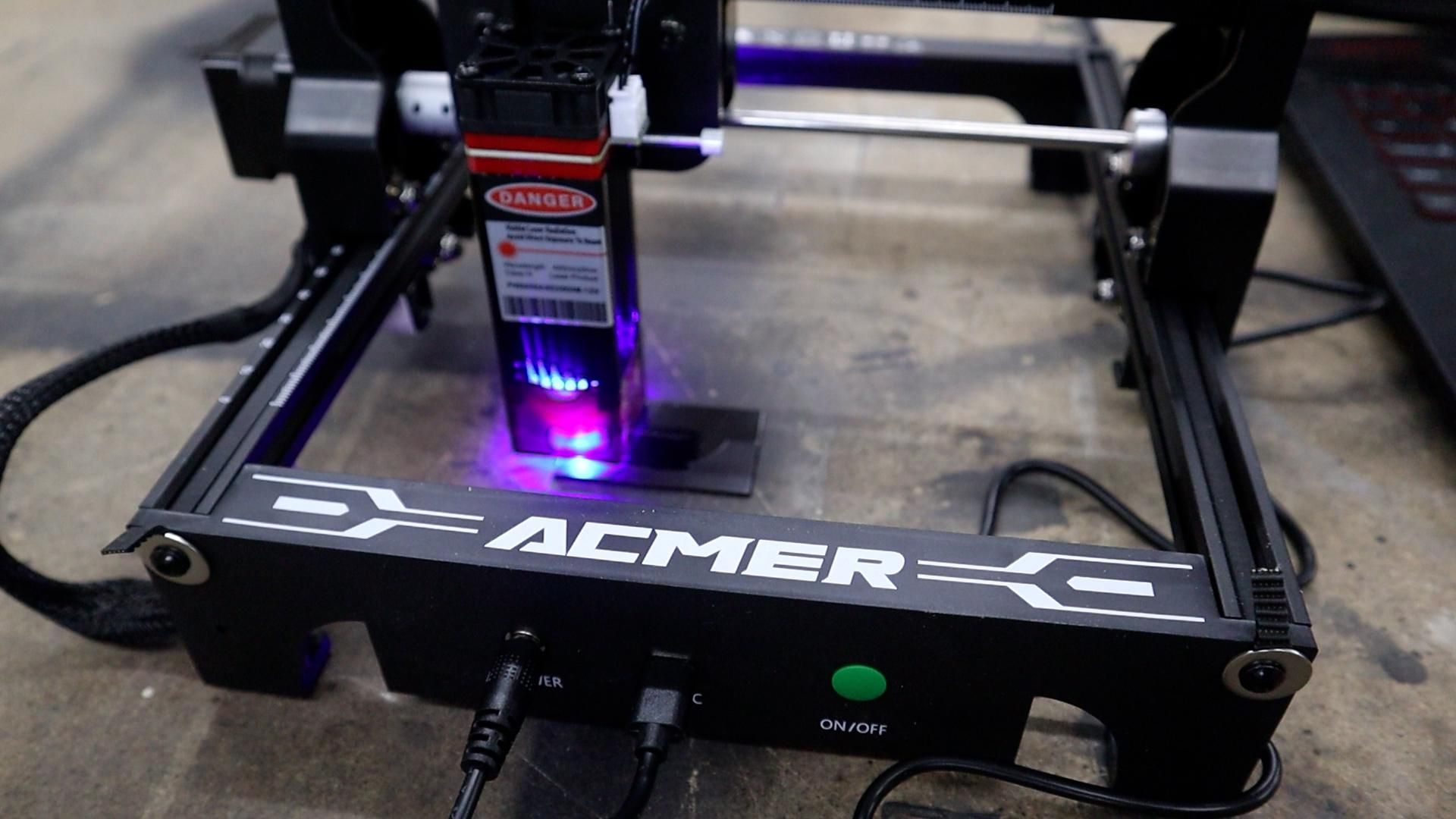 Making PCBs With Laser Engraver : 5 Steps - Instructables