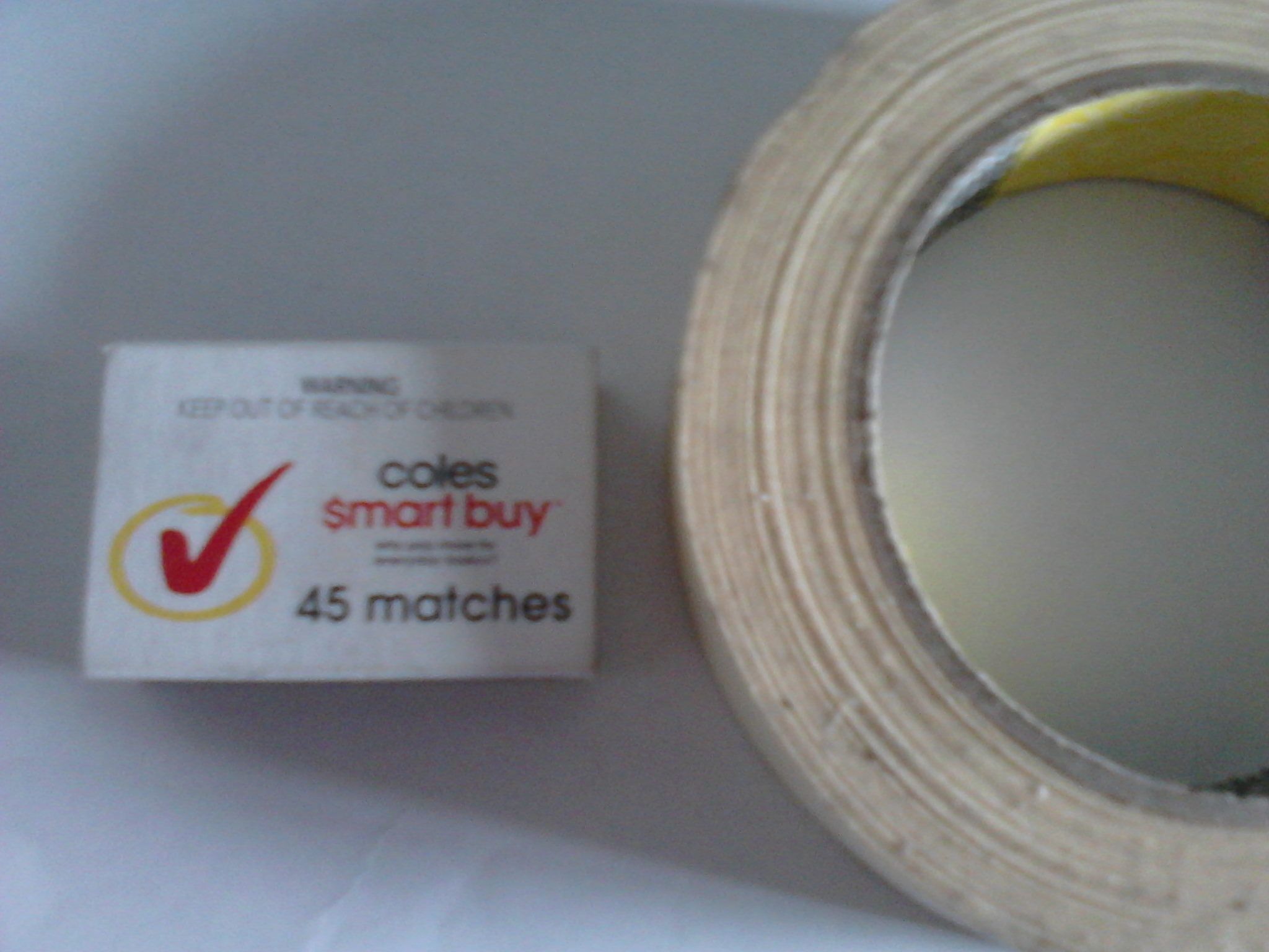 How to Make the Simplest Match Bomb : 4 Steps - Instructables