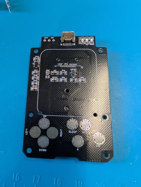 ESP32 VMU Handheld Console - Yes, It Plays Doom! : 11 Steps (with ...