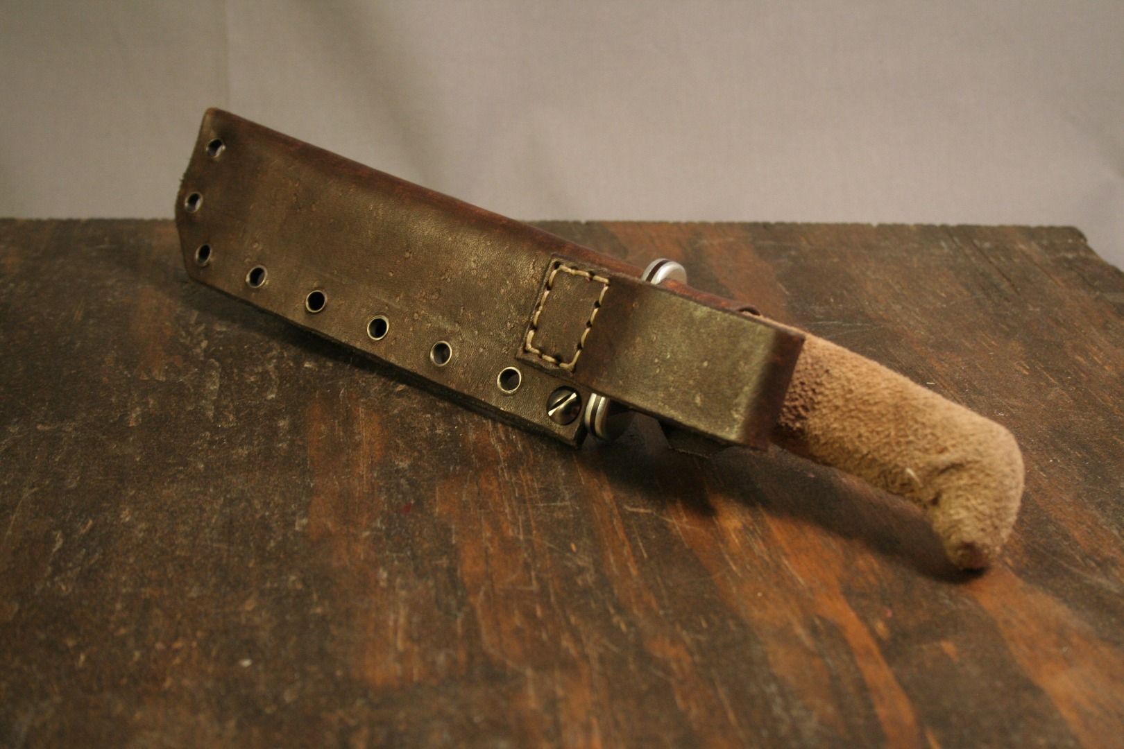 Ultimate Outdoor Utility Belt : 6 Steps (with Pictures) - Instructables