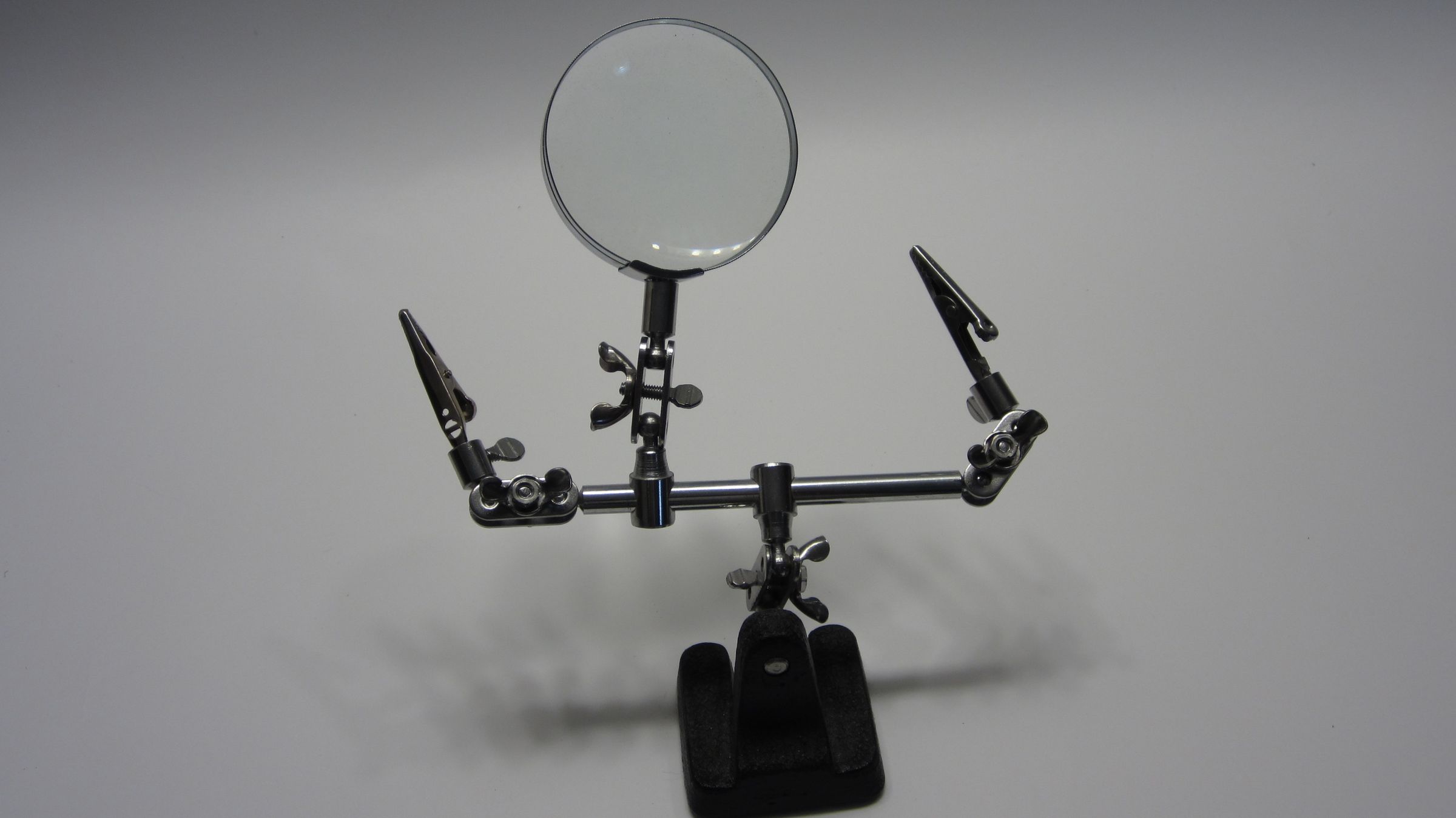 Chindogu: Food Magnifier (with Pictures) - Instructables