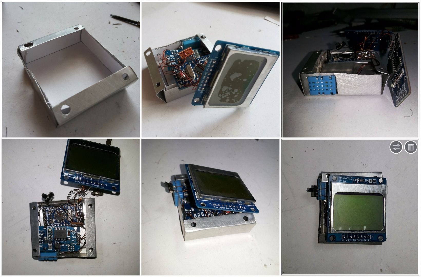 Arduino Watch Sport : 17 Steps (with Pictures) - Instructables