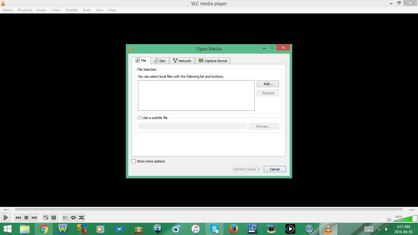 Keyboard Shortcuts for VLC Media Player!! : 3 Steps - Instructables