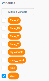 Virtual Assistant / Chatbot (AI) With PictoBlox : 14 Steps (with ...