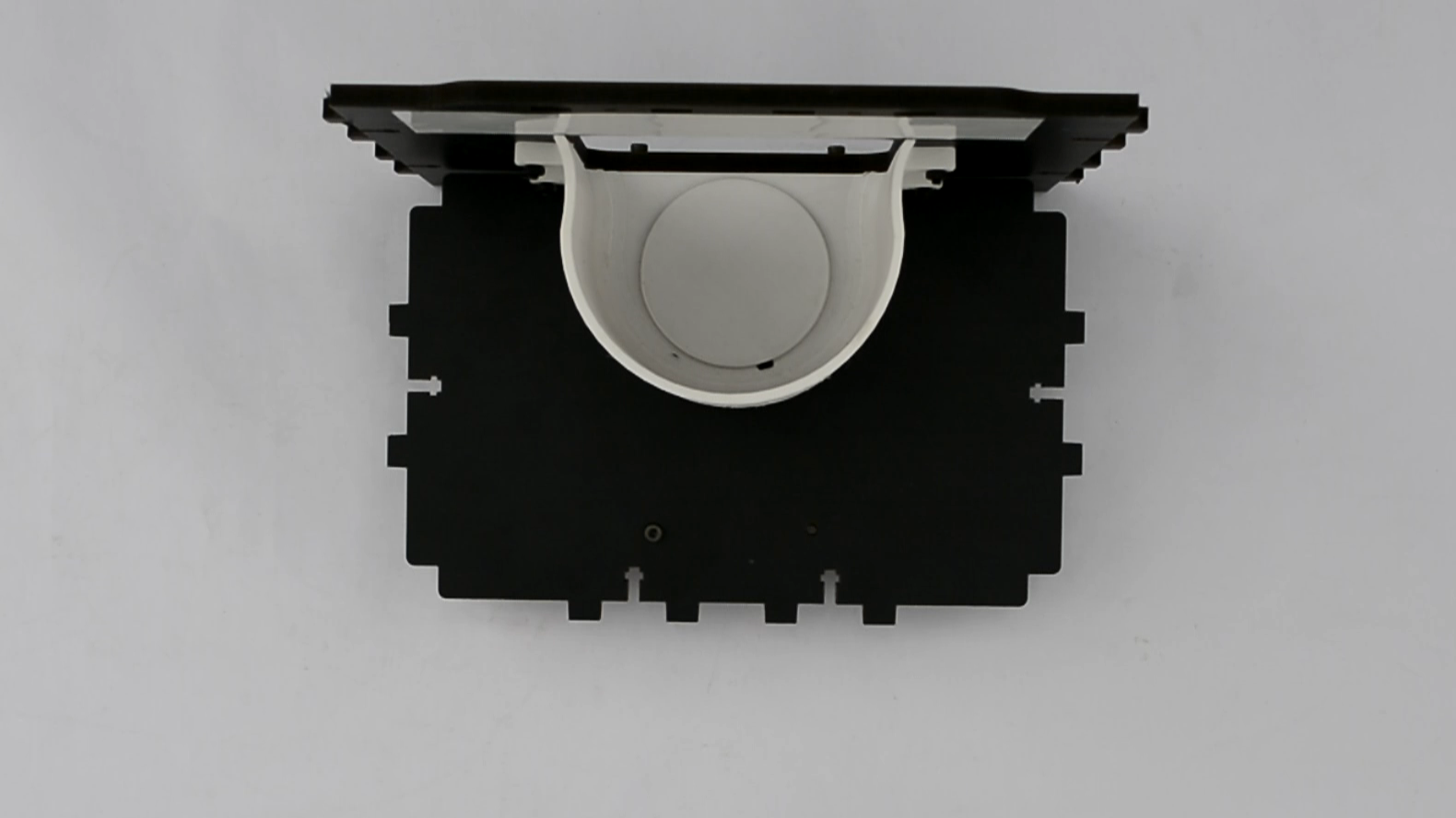 MESOMIX - Automated Paint Mixing Machine : 21 Steps (with Pictures ...