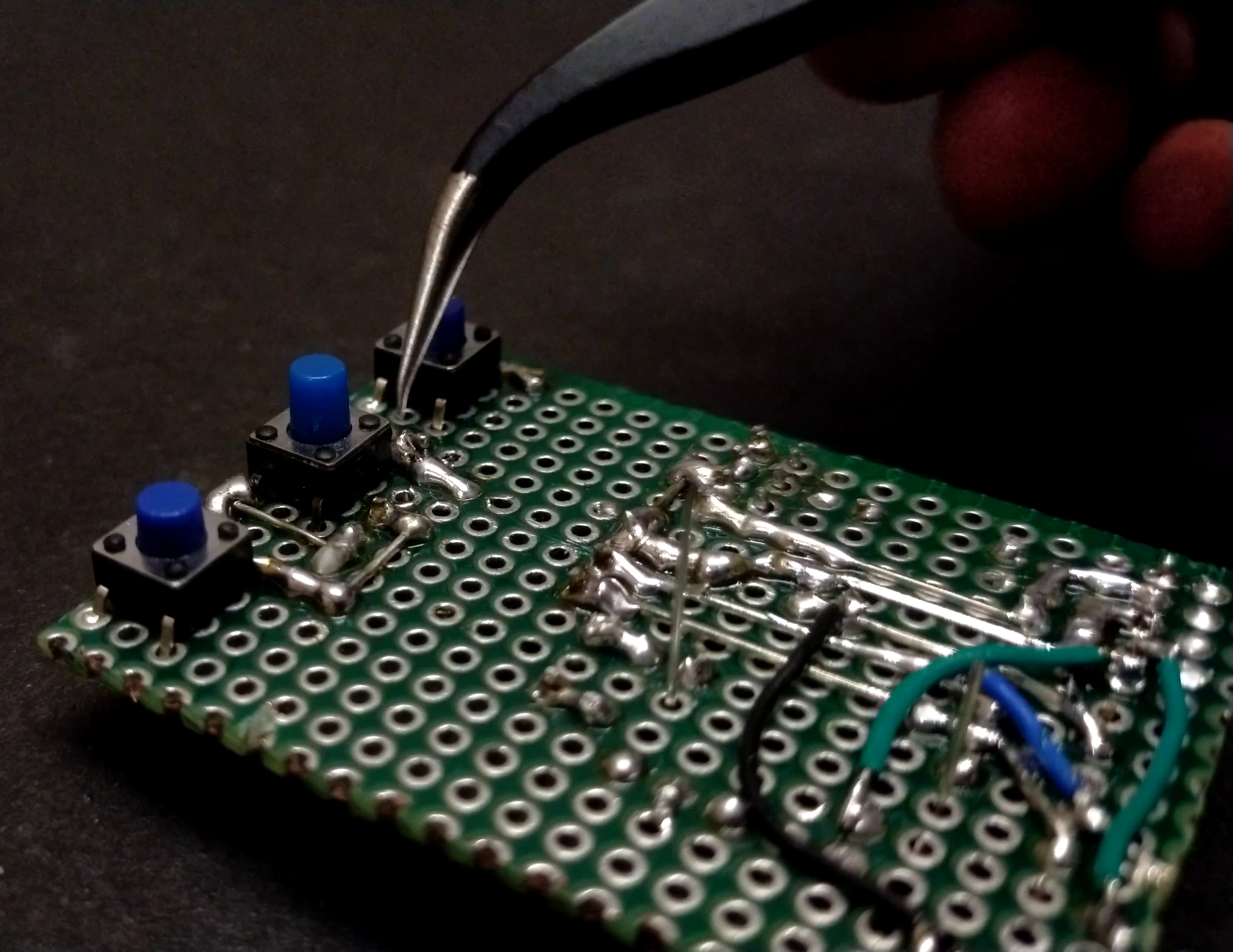 Arduino Retro Style MP3 Player! : 9 Steps (with Pictures) - Instructables