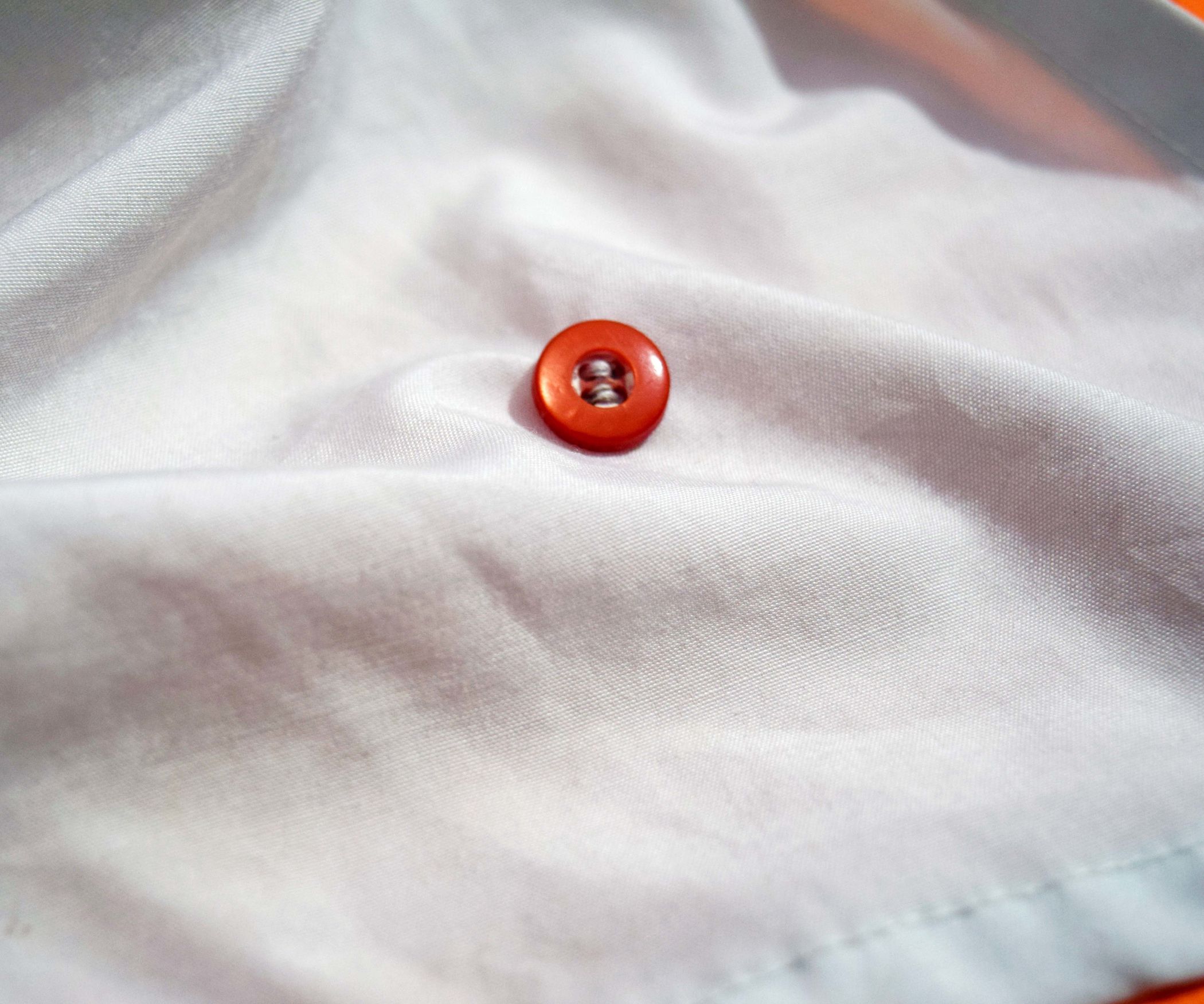 How to Sew a Button : 3 Steps - Instructables