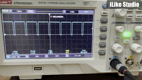 PWM As DAC - Secret of Arduino : 11 Steps - Instructables