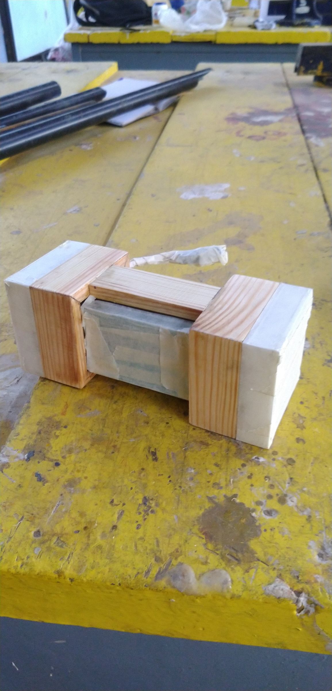 Hydro-Lamp : 7 Steps (with Pictures) - Instructables