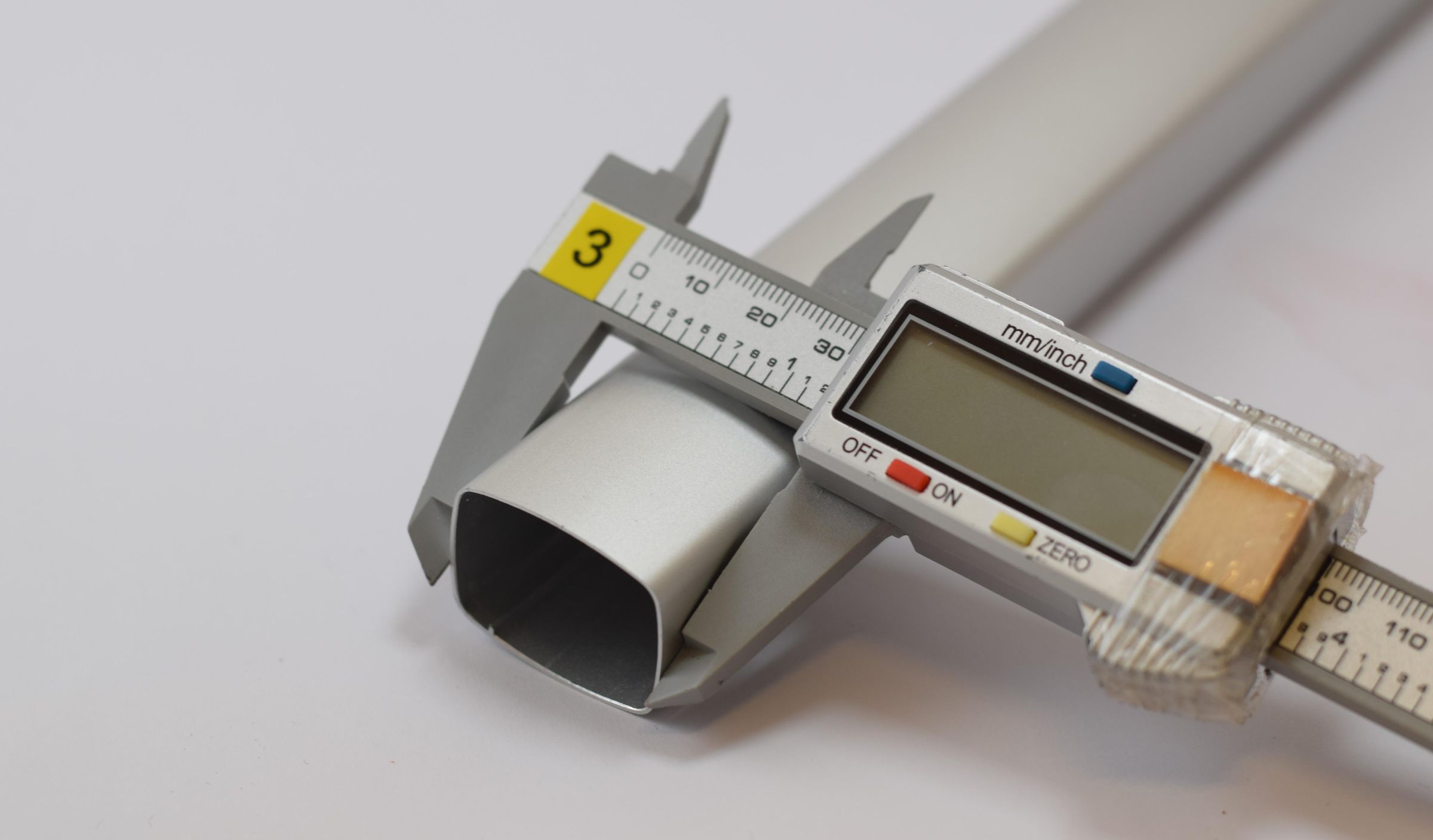 Designing an Adaptor From Standard to Non-Standard Parts : 19 Steps ...