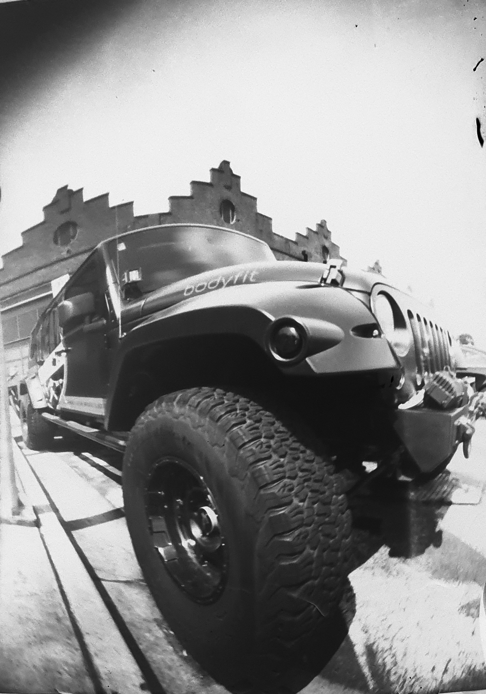 Beer Can Pinhole Camera Photography : 10 Steps (with Pictures ...