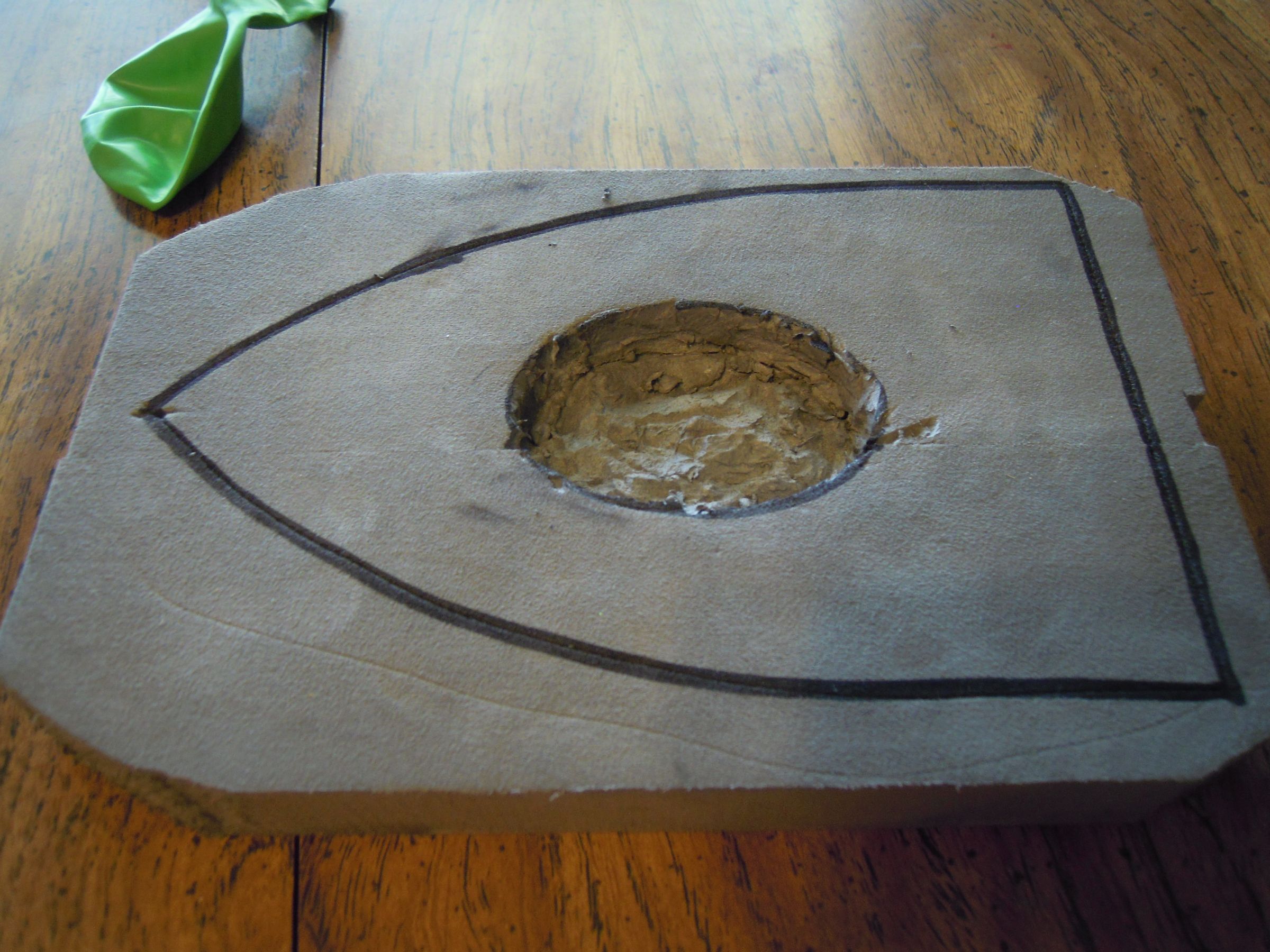Foam Hovercraft : 6 Steps (with Pictures) - Instructables