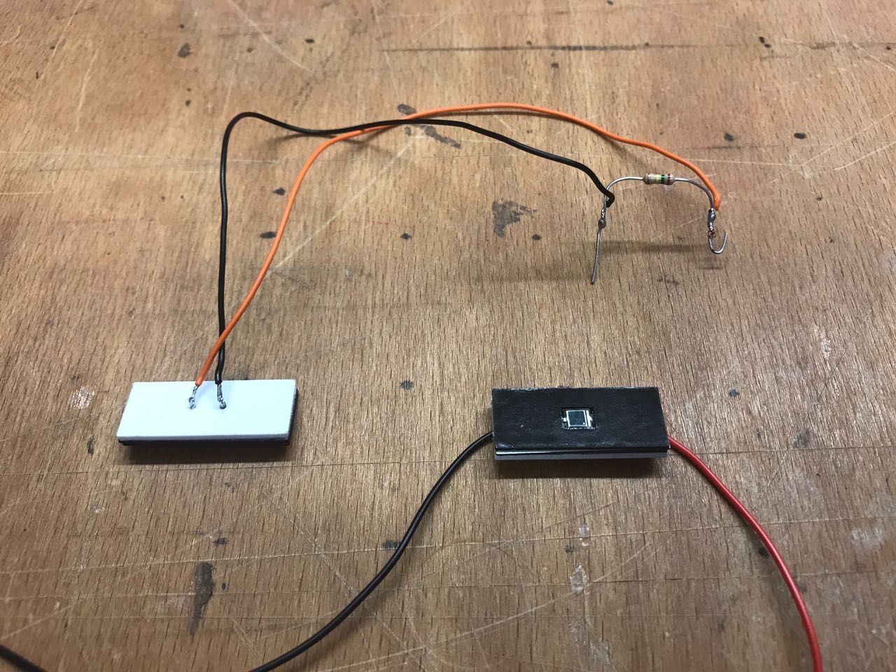 Arduino Latency Measurement Toolkit : 6 Steps (with Pictures ...