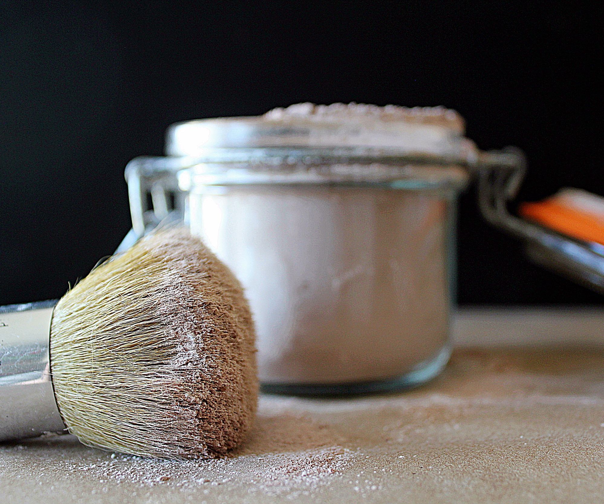 Dry Shampoo - 2 Ways (with Pictures) - Instructables