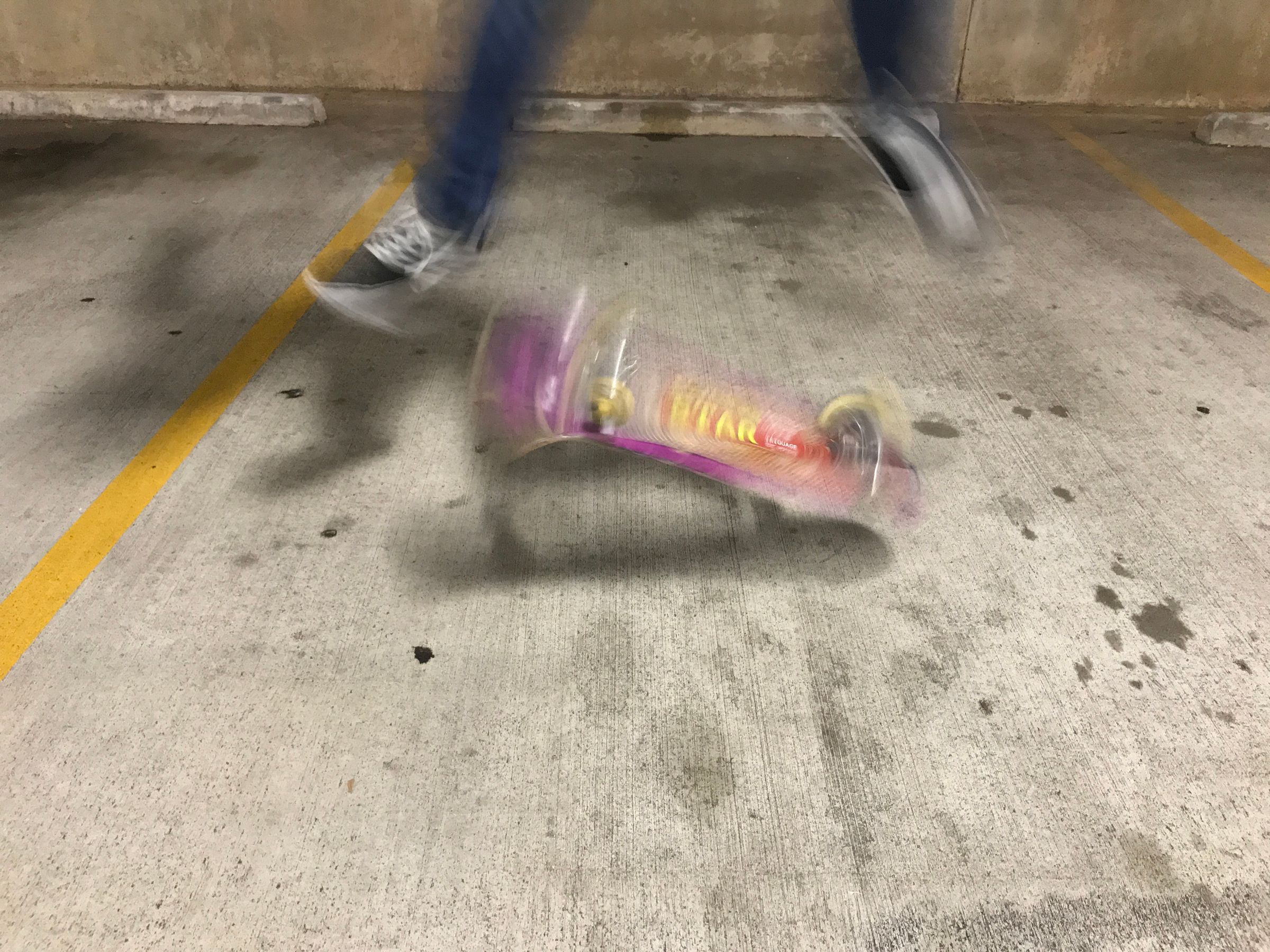 How to Kick-flip : 11 Steps (with Pictures) - Instructables