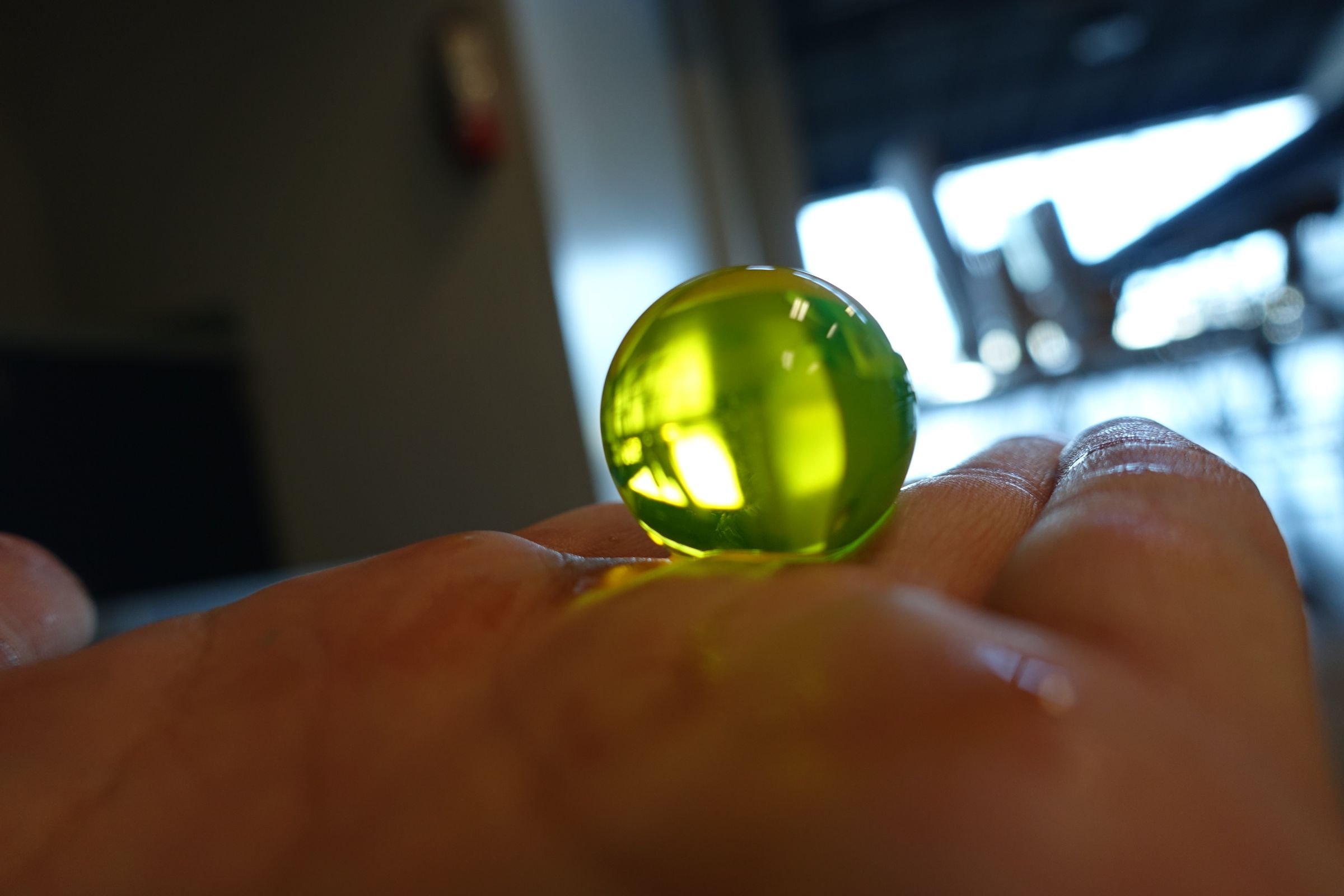 Making 9,000 Grow Spheres : 11 Steps (with Pictures) - Instructables