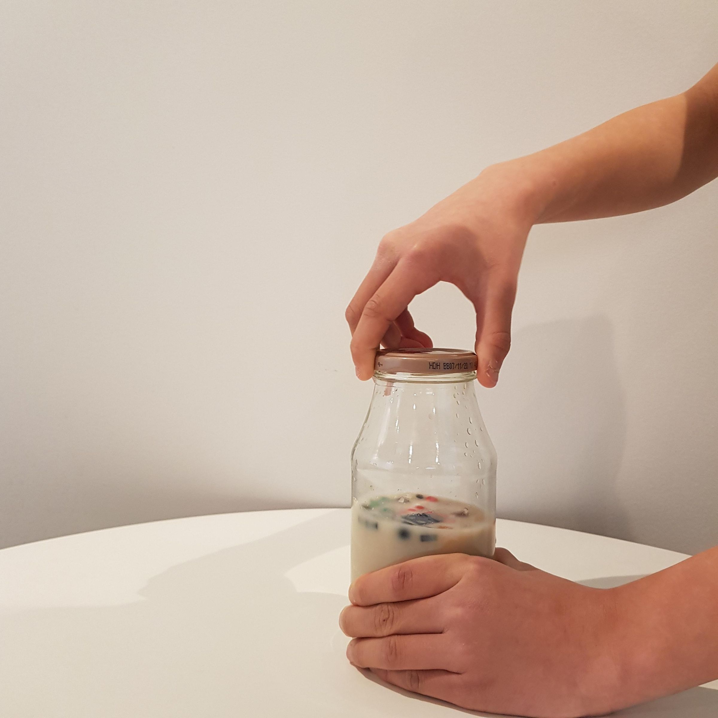 WATER SPOUT IN a BOTTLE : 7 Steps - Instructables