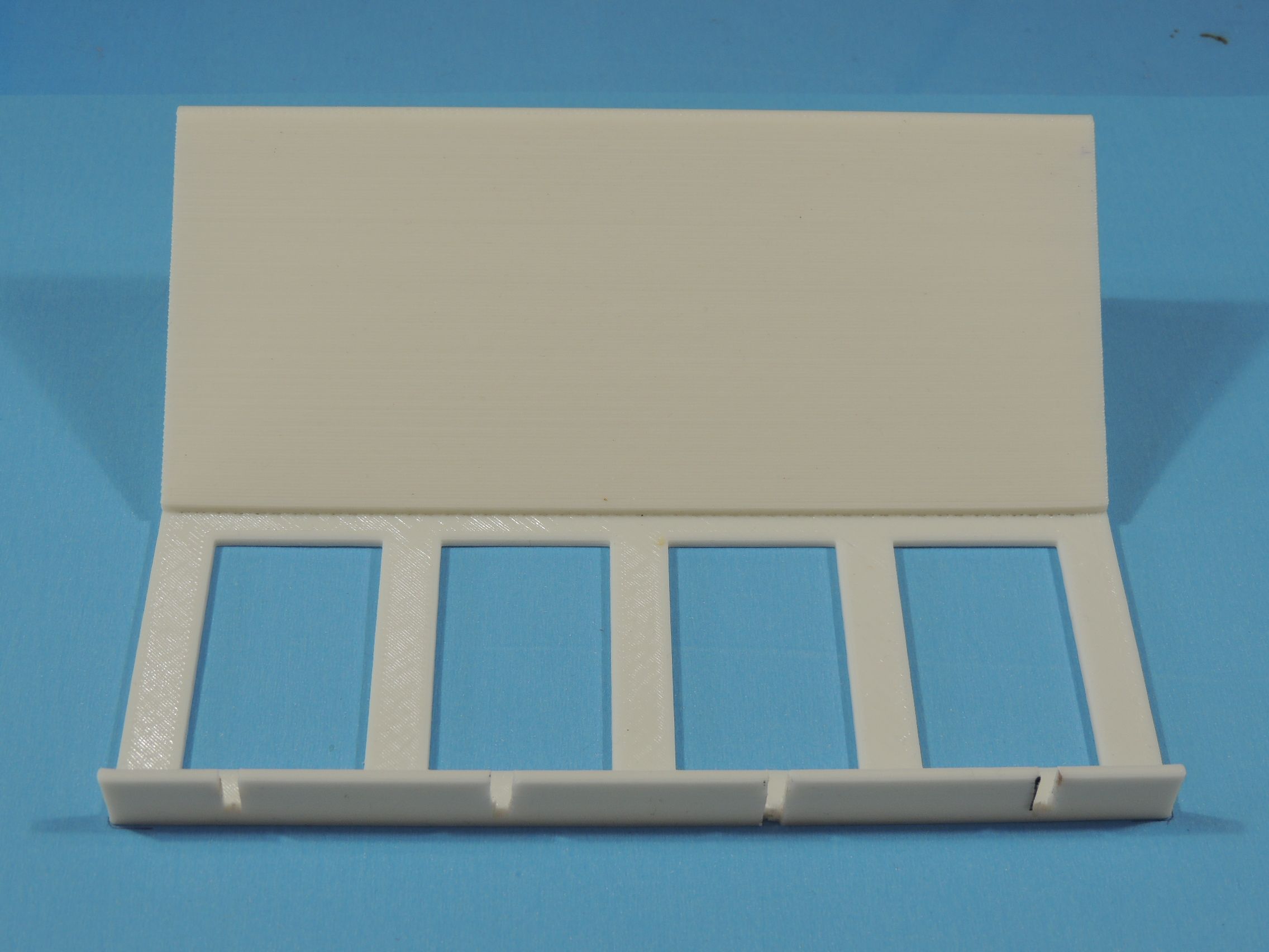 BOARDUINO – ARDUINO ALL IN ONE BREADBOARD STAND : 6 Steps - Instructables