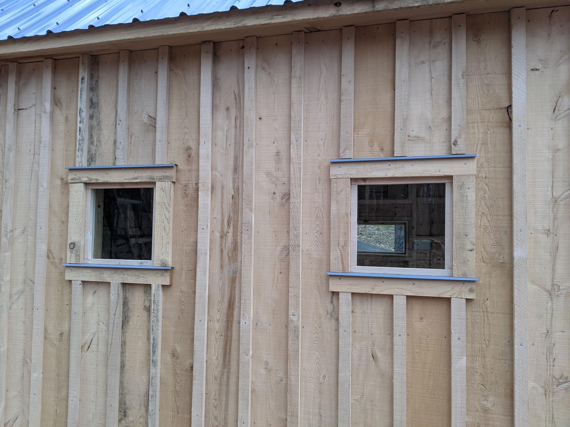 Sugar Shack : 12 Steps (with Pictures) - Instructables