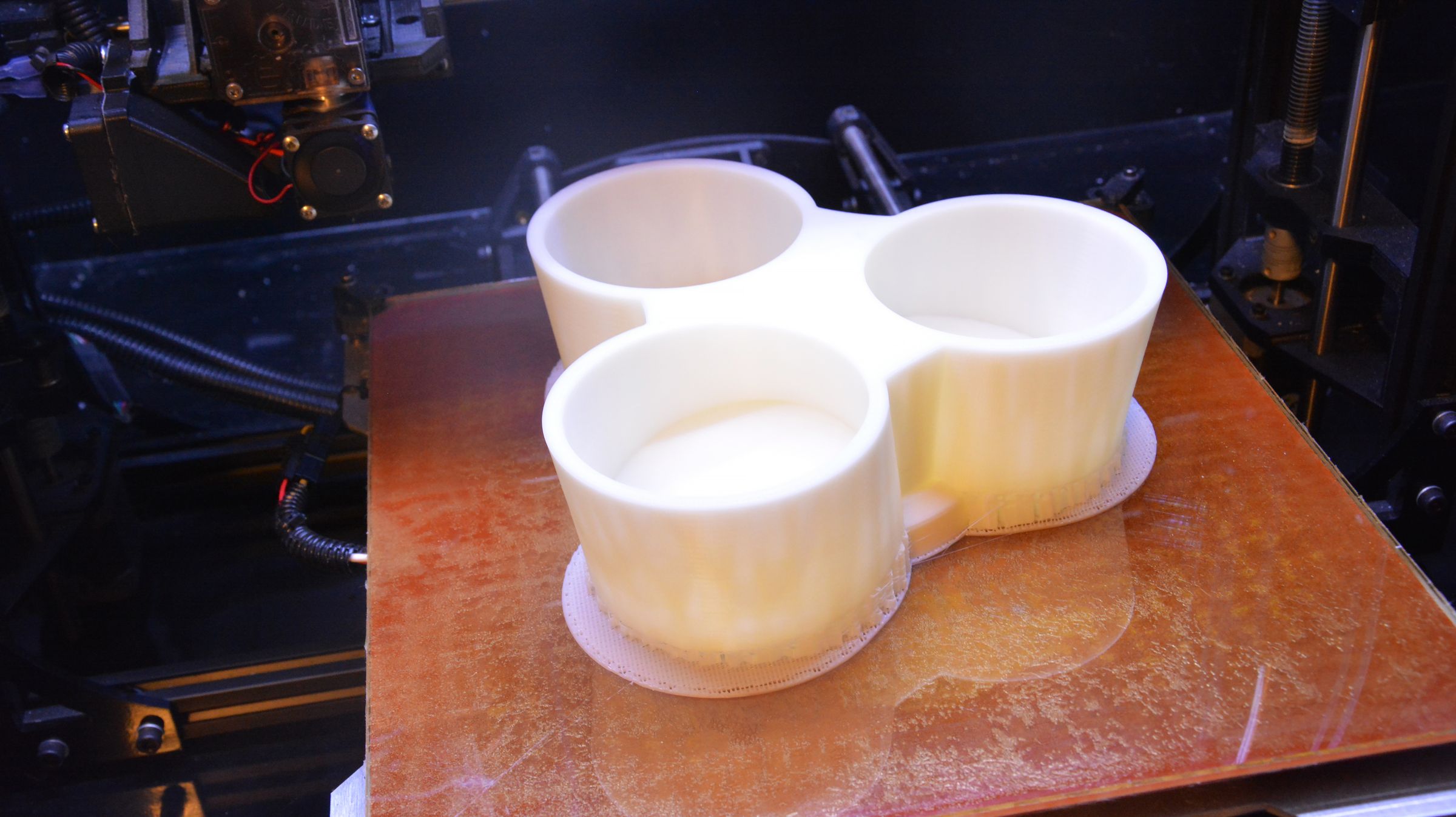 3D Printed Wine Bottle Carousel : 5 Steps (with Pictures) - Instructables