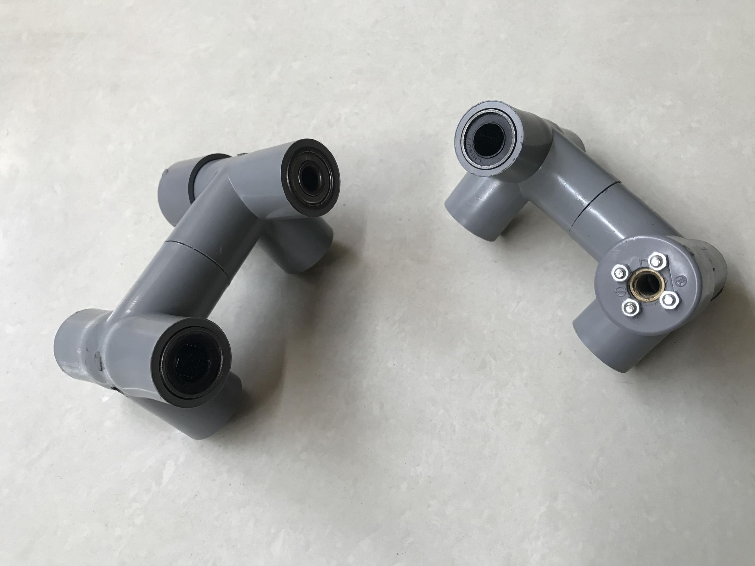 PVC Pipe - 3D Printer : 12 Steps (with Pictures) - Instructables