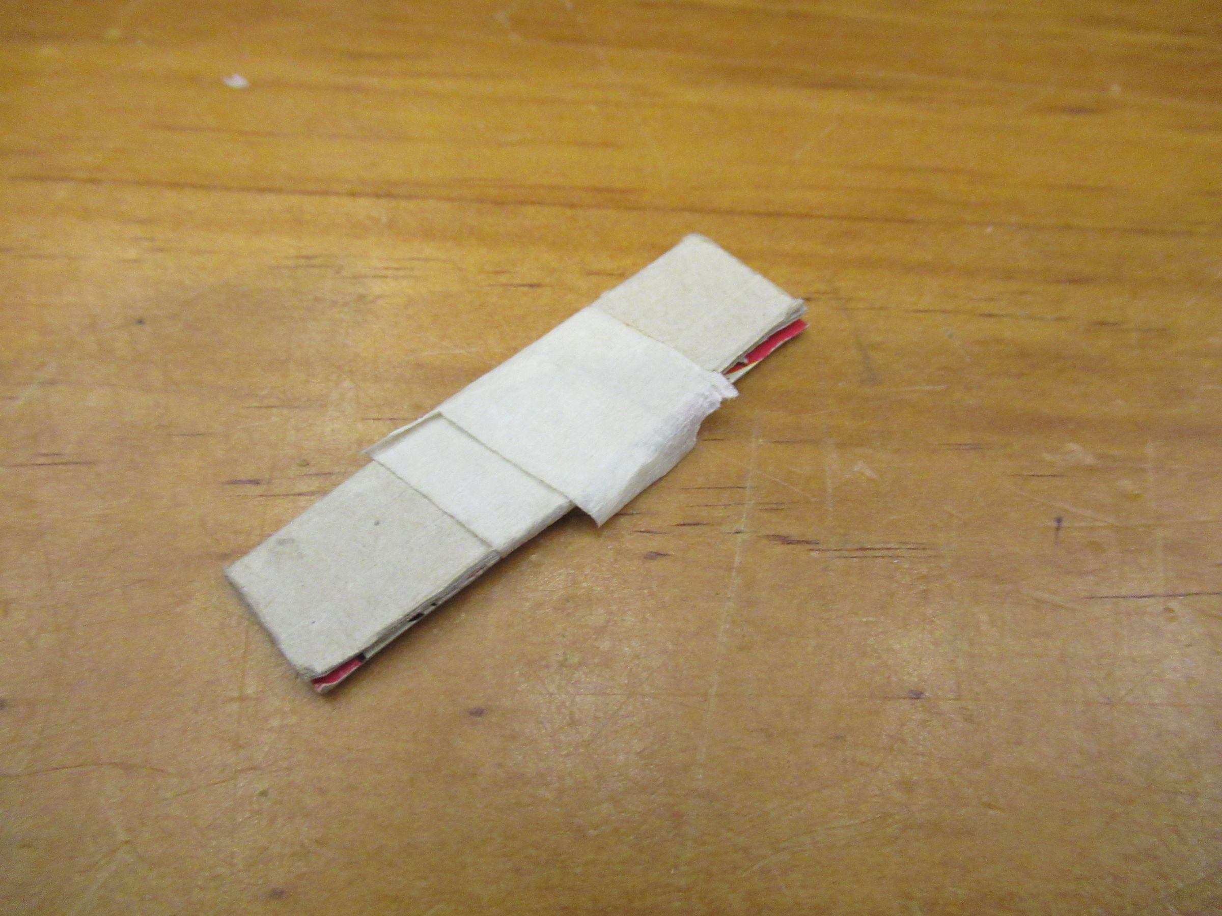 Mini Survival Kit in a Tick-tack Box : 5 Steps - Instructables