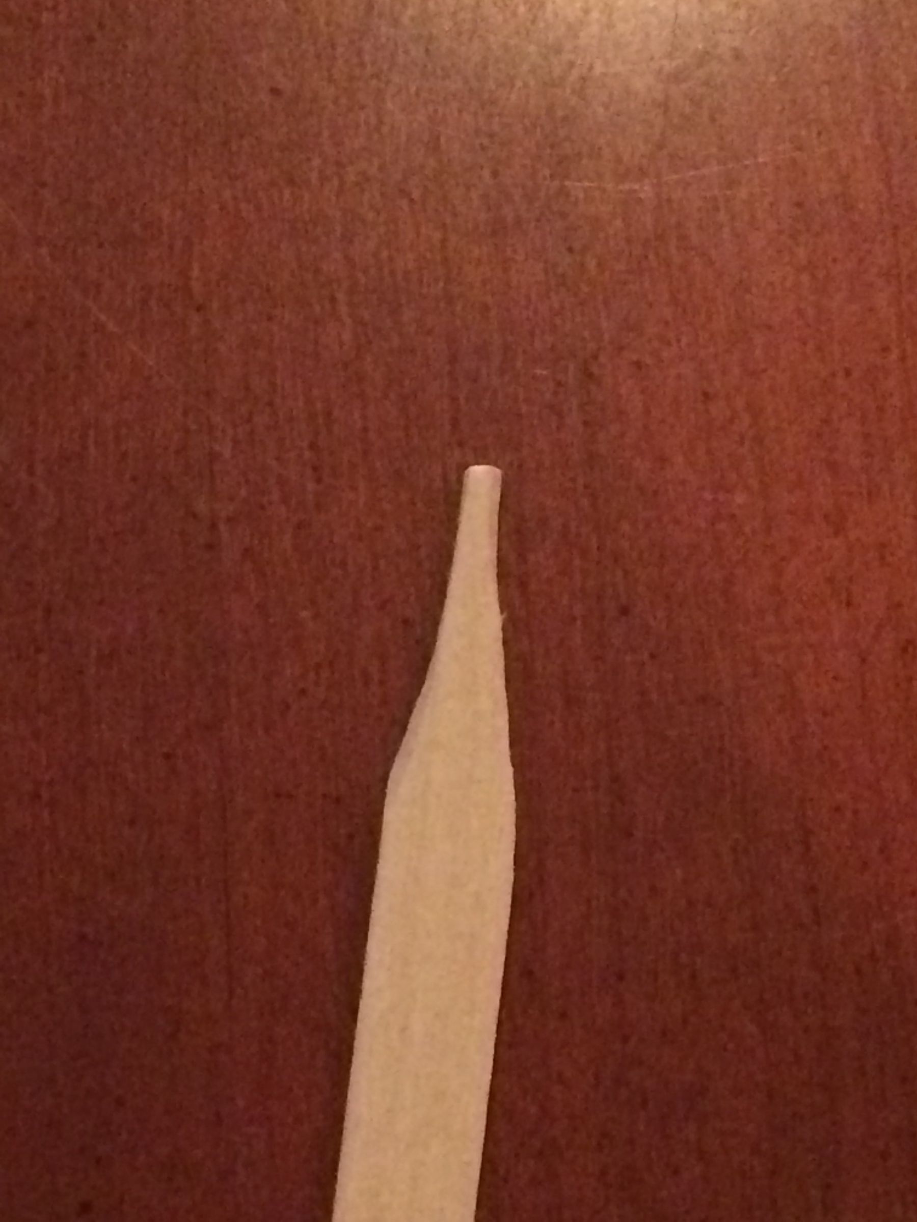 Popsicle Stick Ninja Star (shurikin) : 4 Steps - Instructables