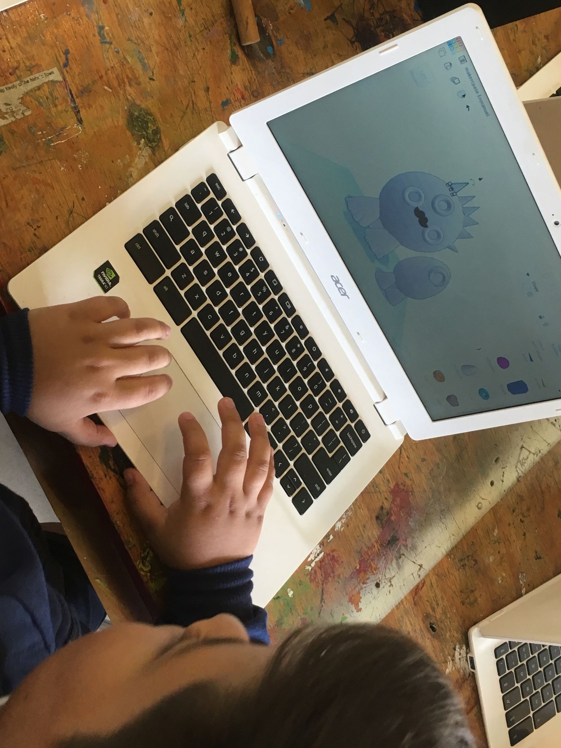 3D Printed Designer Art Toys : 6 Steps (with Pictures) - Instructables