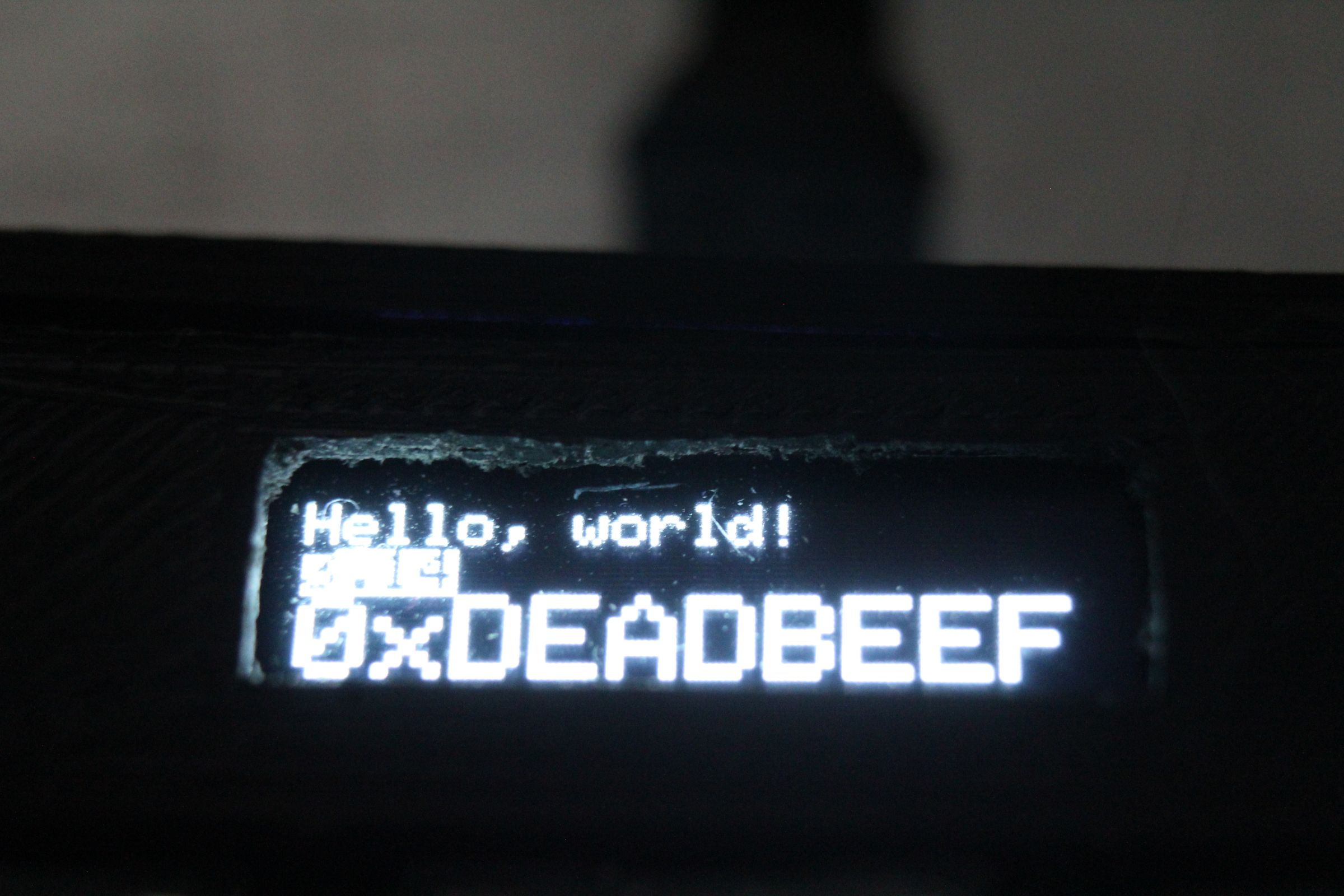Custom Macro Mechanical Keypad : 12 Steps (with Pictures) - Instructables