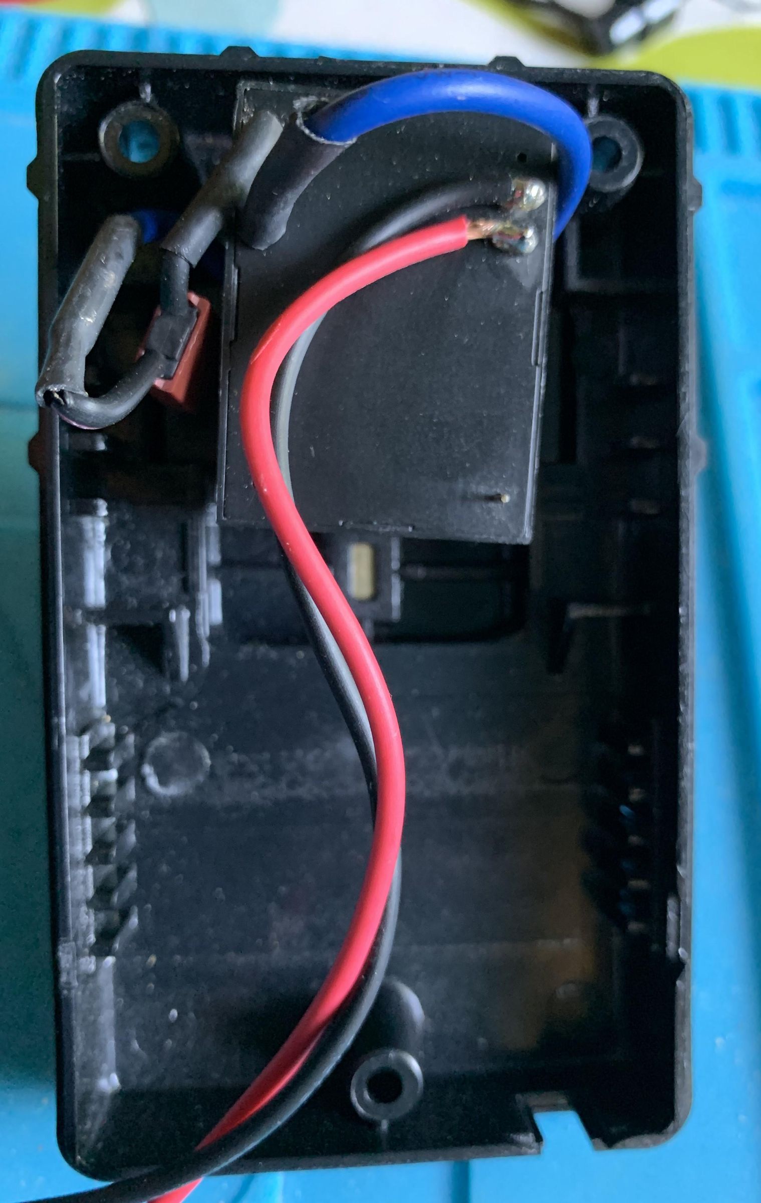 Family Safety Monitor : 15 Steps (with Pictures) - Instructables