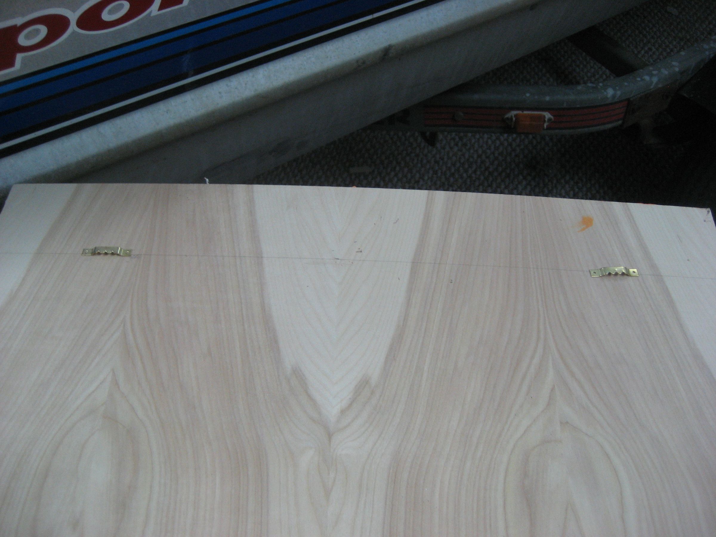 Spirit Panel : 9 Steps (with Pictures) - Instructables