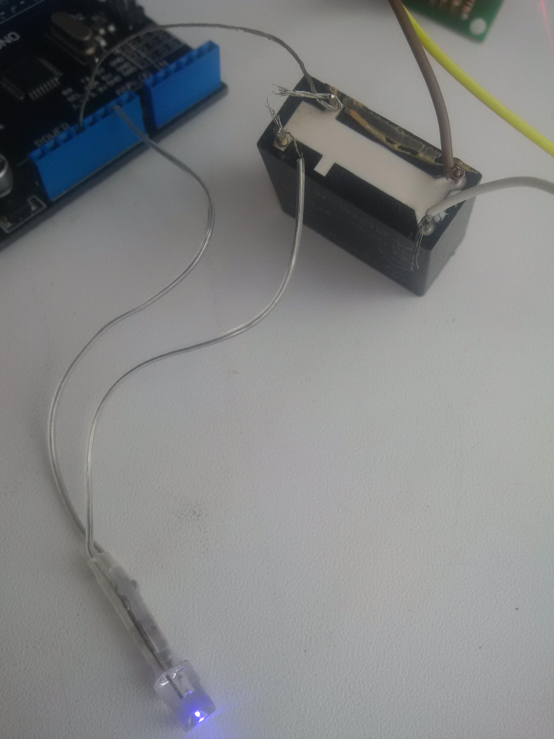 10 Channel Wi-Fi Switch for Smart Home : 13 Steps (with Pictures ...