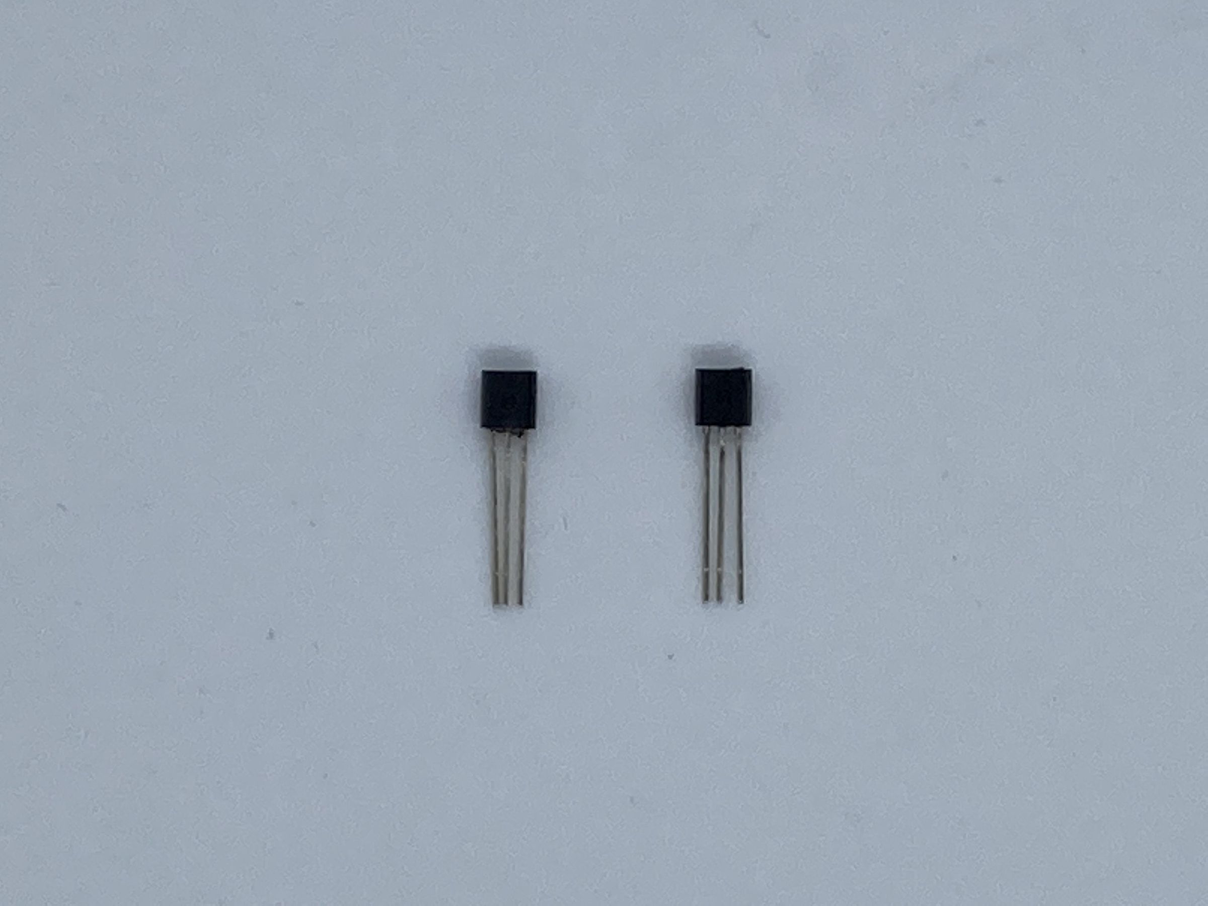 Learn to Solder With QB! : 7 Steps - Instructables