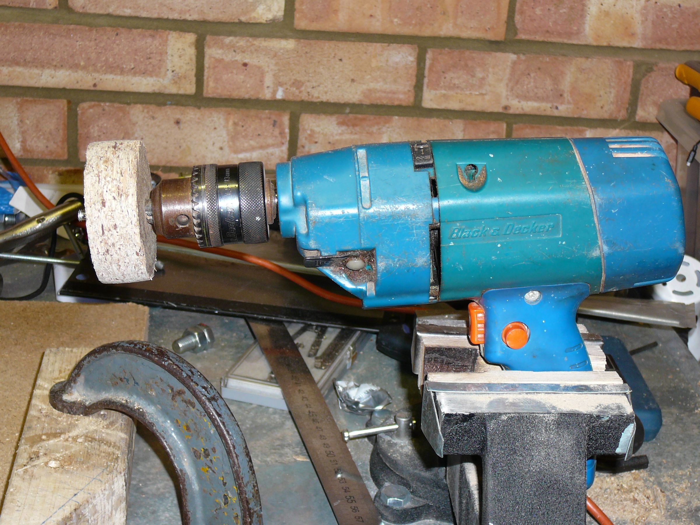 TENNIS BALL CANNON : 11 Steps - Instructables