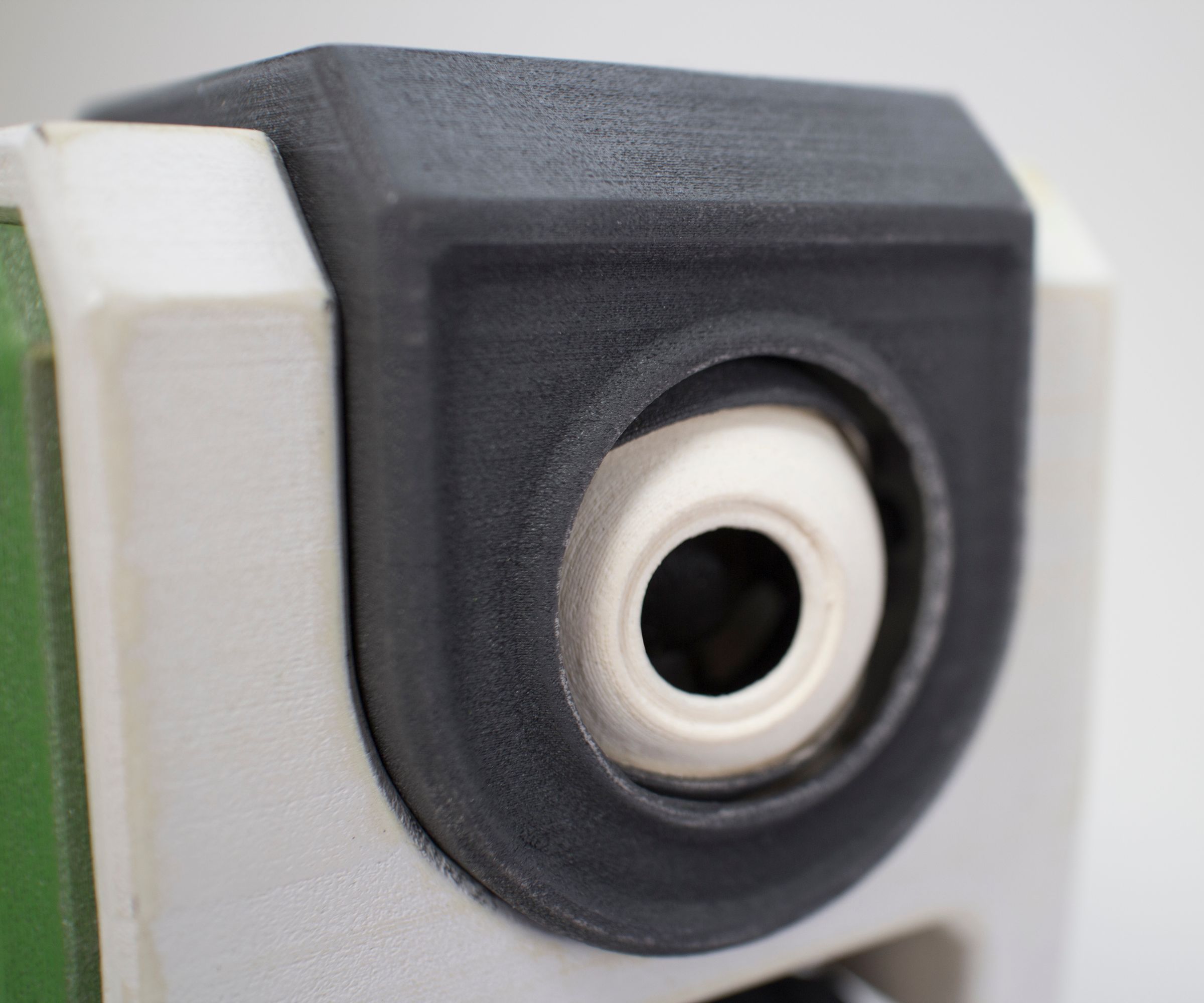 3D Printed Animatronic Puppet : 9 Steps (with Pictures) - Instructables