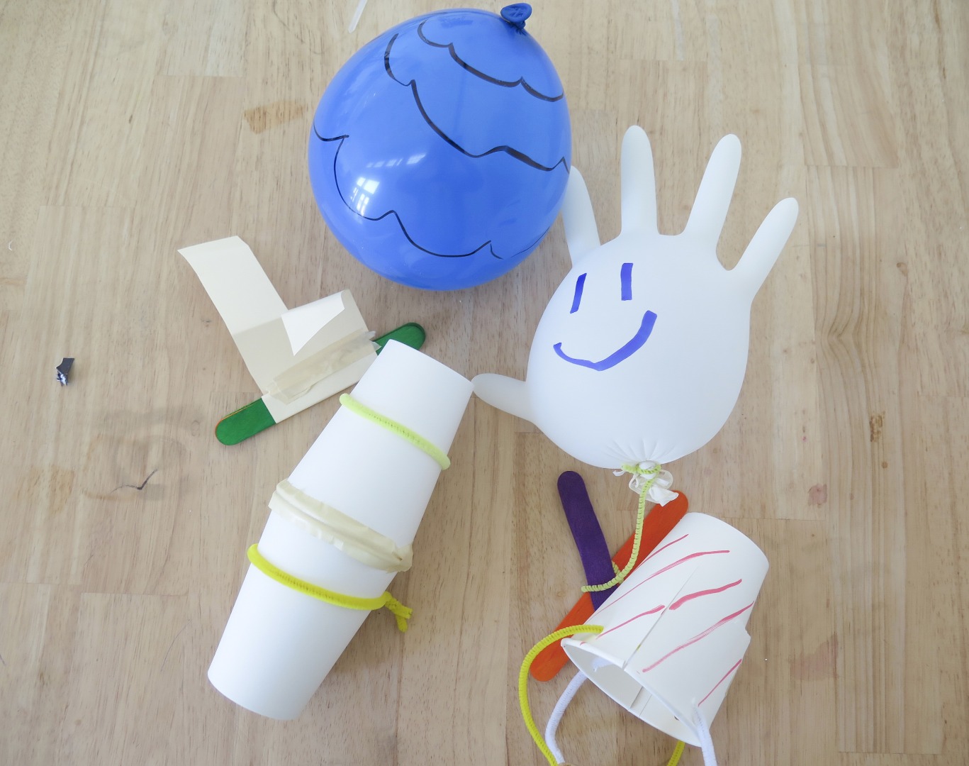 Wind Tube! : 13 Steps (with Pictures) - Instructables