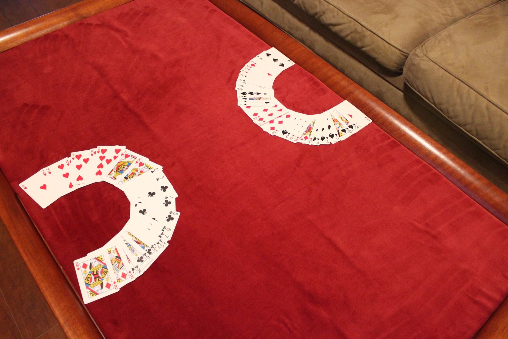 Playable Roll-up Cloth : 5 Steps (with Pictures) - Instructables