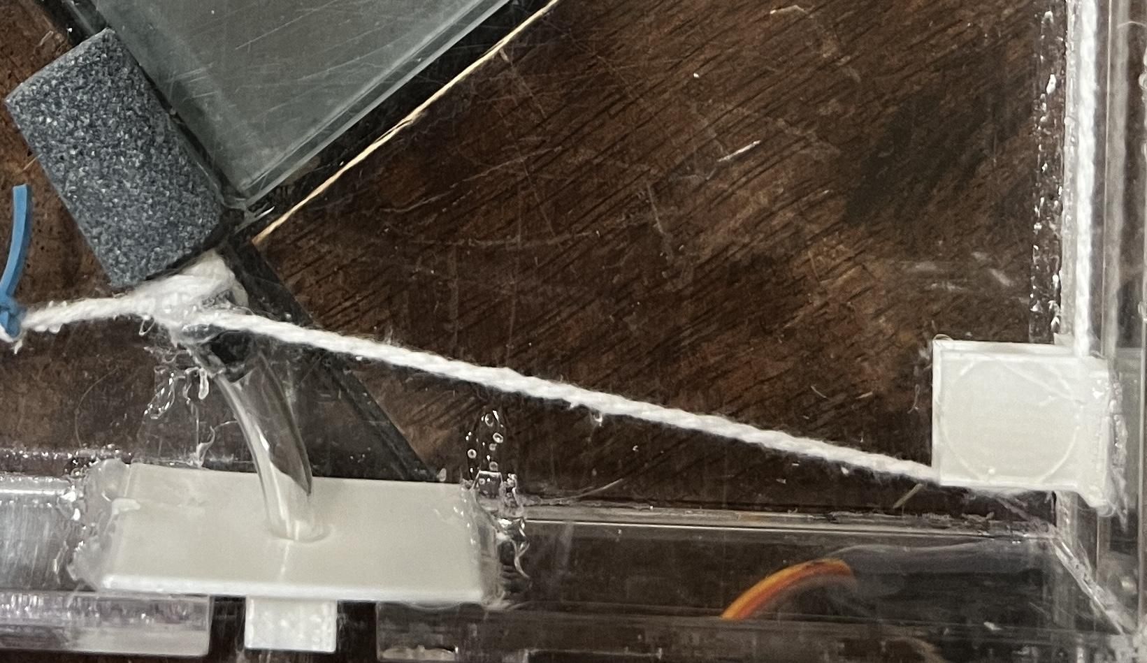 Smart Water Bubble Lamp : 10 Steps (with Pictures) - Instructables