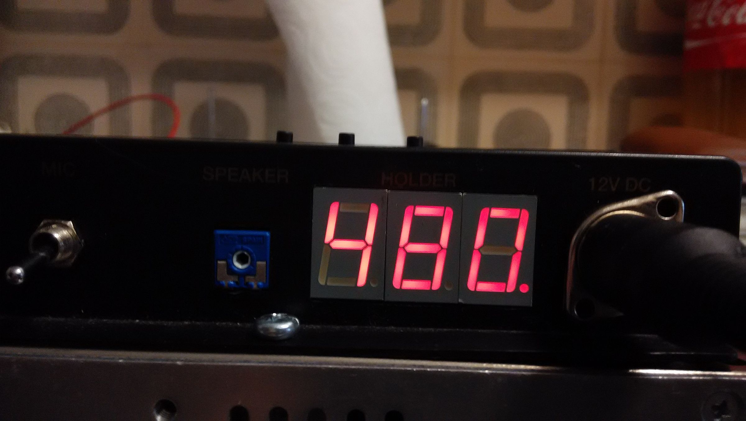 DIY Soldering Station for HAKKO 907 : 6 Steps - Instructables
