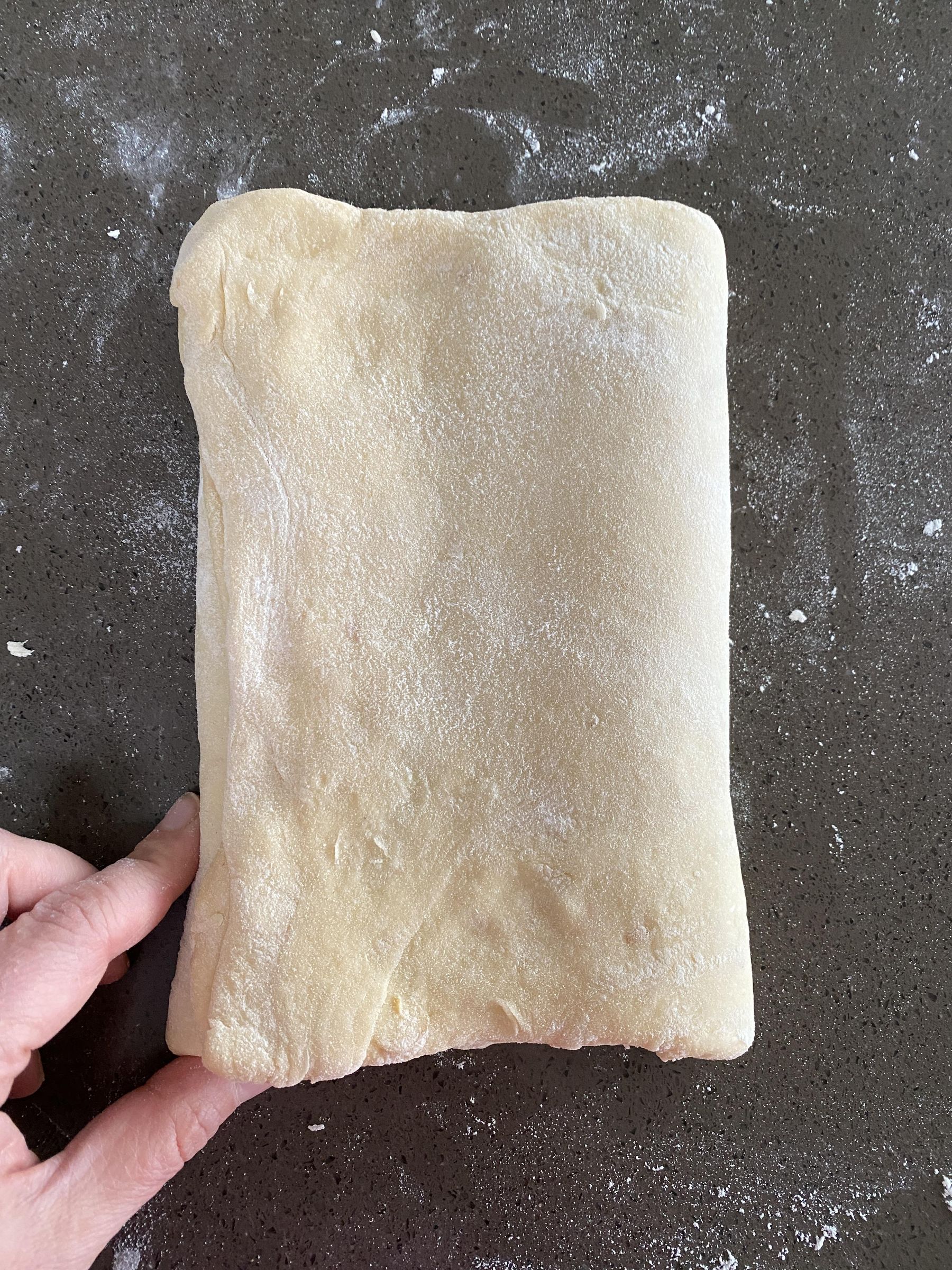 Zebra Bread : 14 Steps (with Pictures) - Instructables
