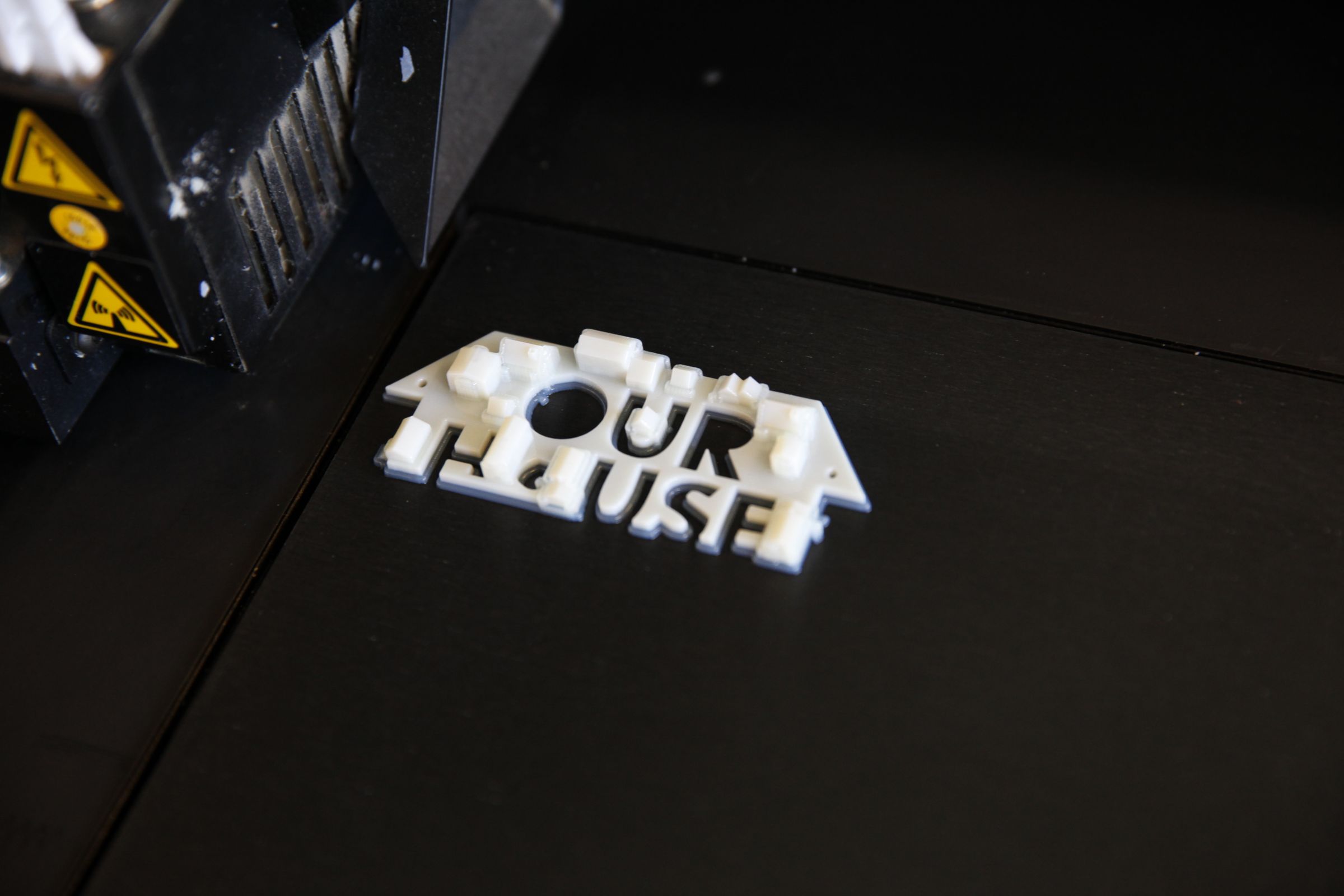 3D Print a Vector File Using Tinkercad : 6 Steps (with Pictures ...