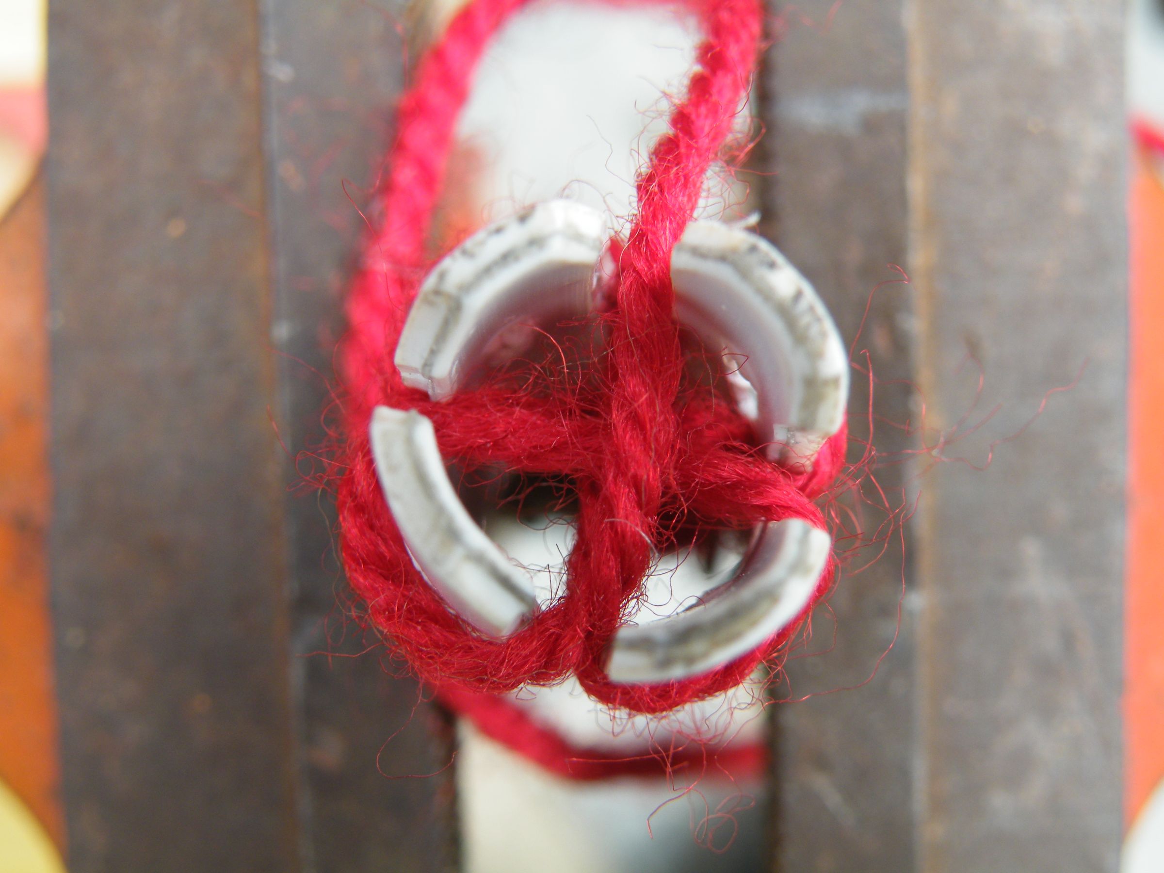 The Knitting Pipe (now With 3D Printing!) : 7 Steps (with Pictures ...