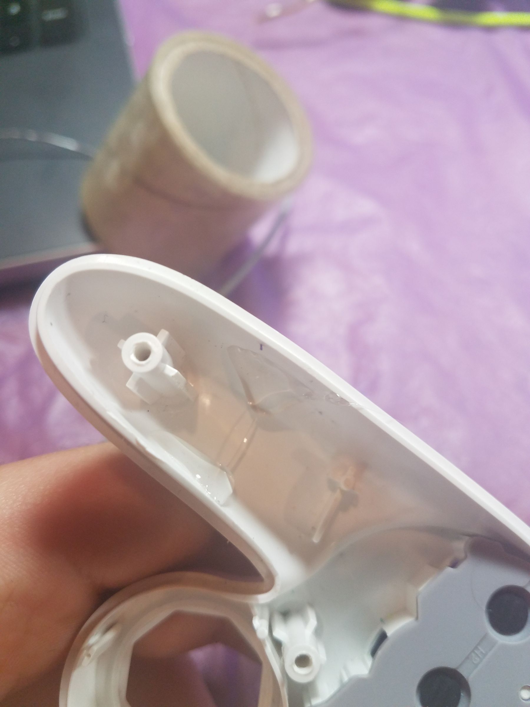 Goomwave - Reactive GameCube Controller LEDs : 69 Steps (with Pictures) - Instructables